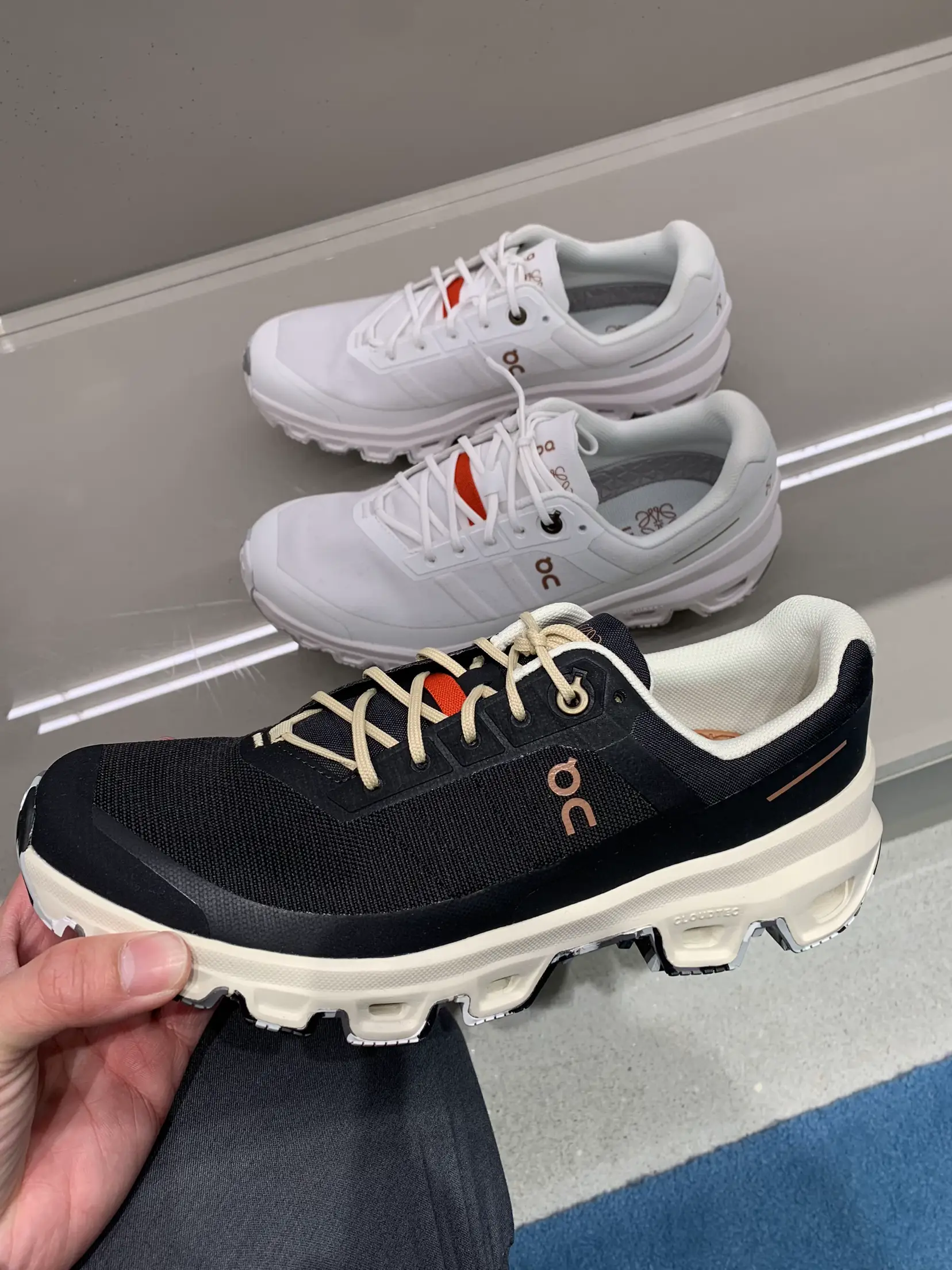 Cloudtilt x Loewe ราคาแค่ 13,xxx | แกลเลอรีที่โพสต์โดย James 健思 | Lemon8