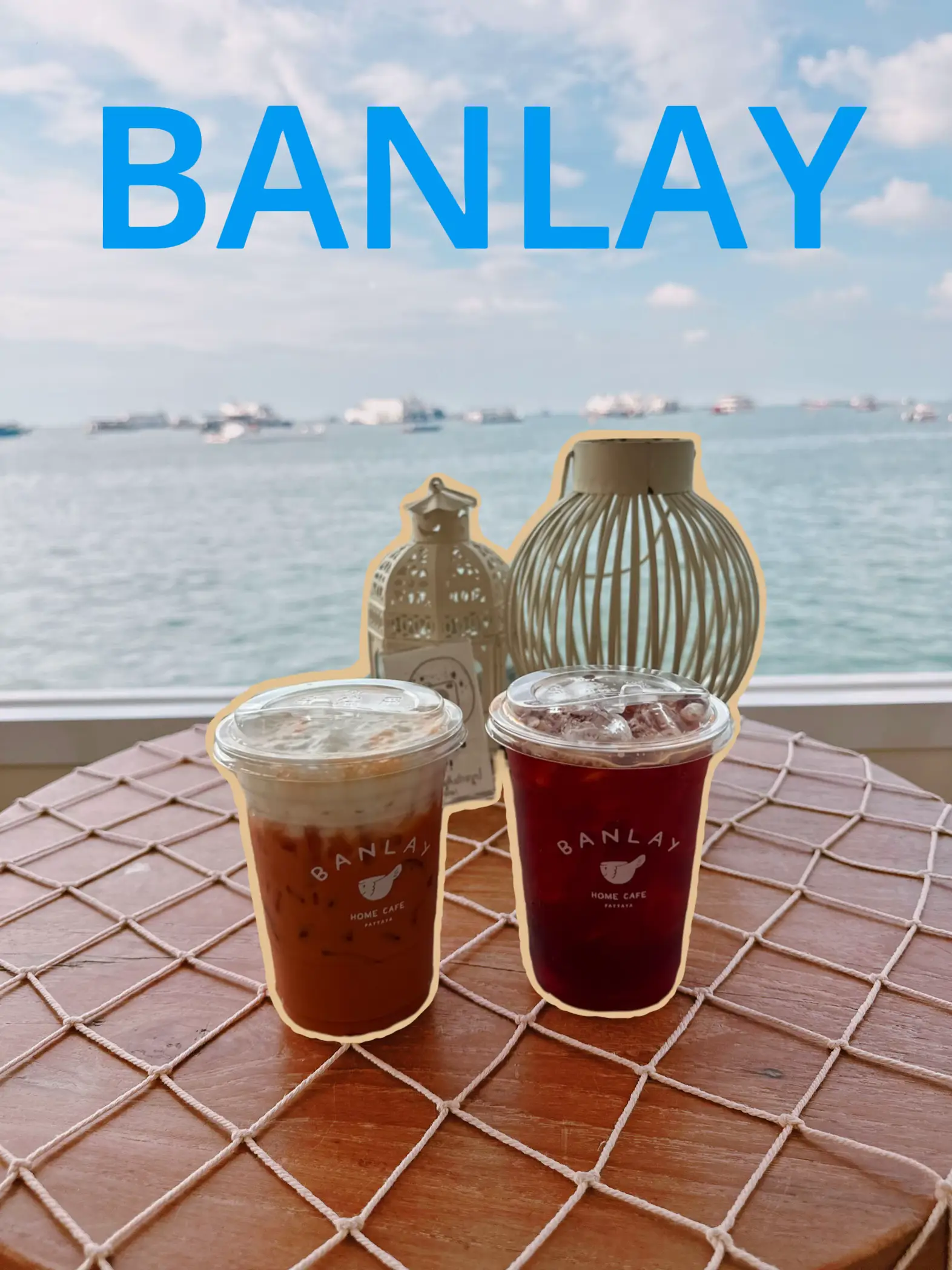 BANLAY | แกลเลอรีที่โพสต์โดย My review by.PB | Lemon8