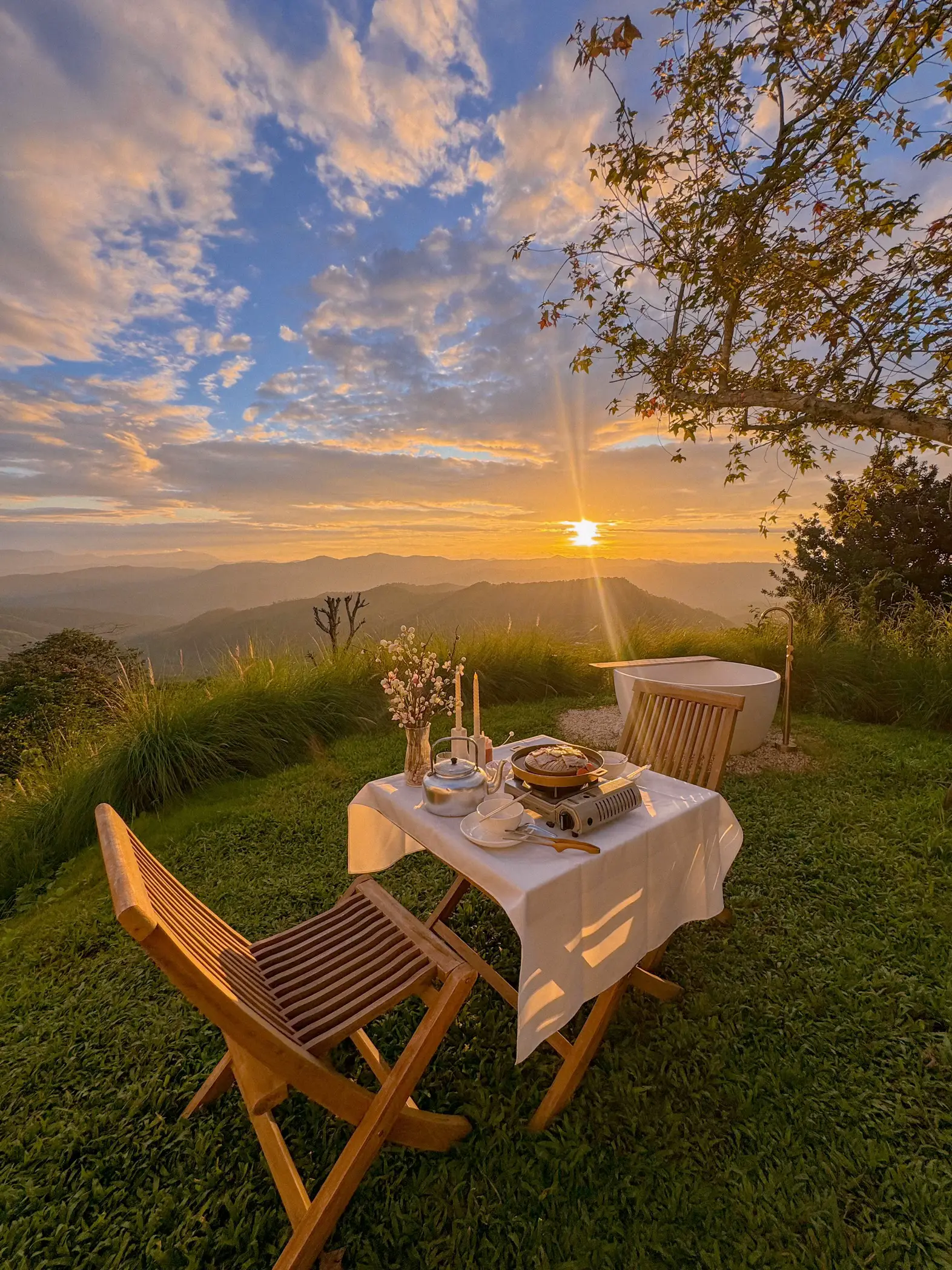 Panamon ดอยช้าง เชียงราย | แกลเลอรีที่โพสต์โดย Sunny Rung | Lemon8