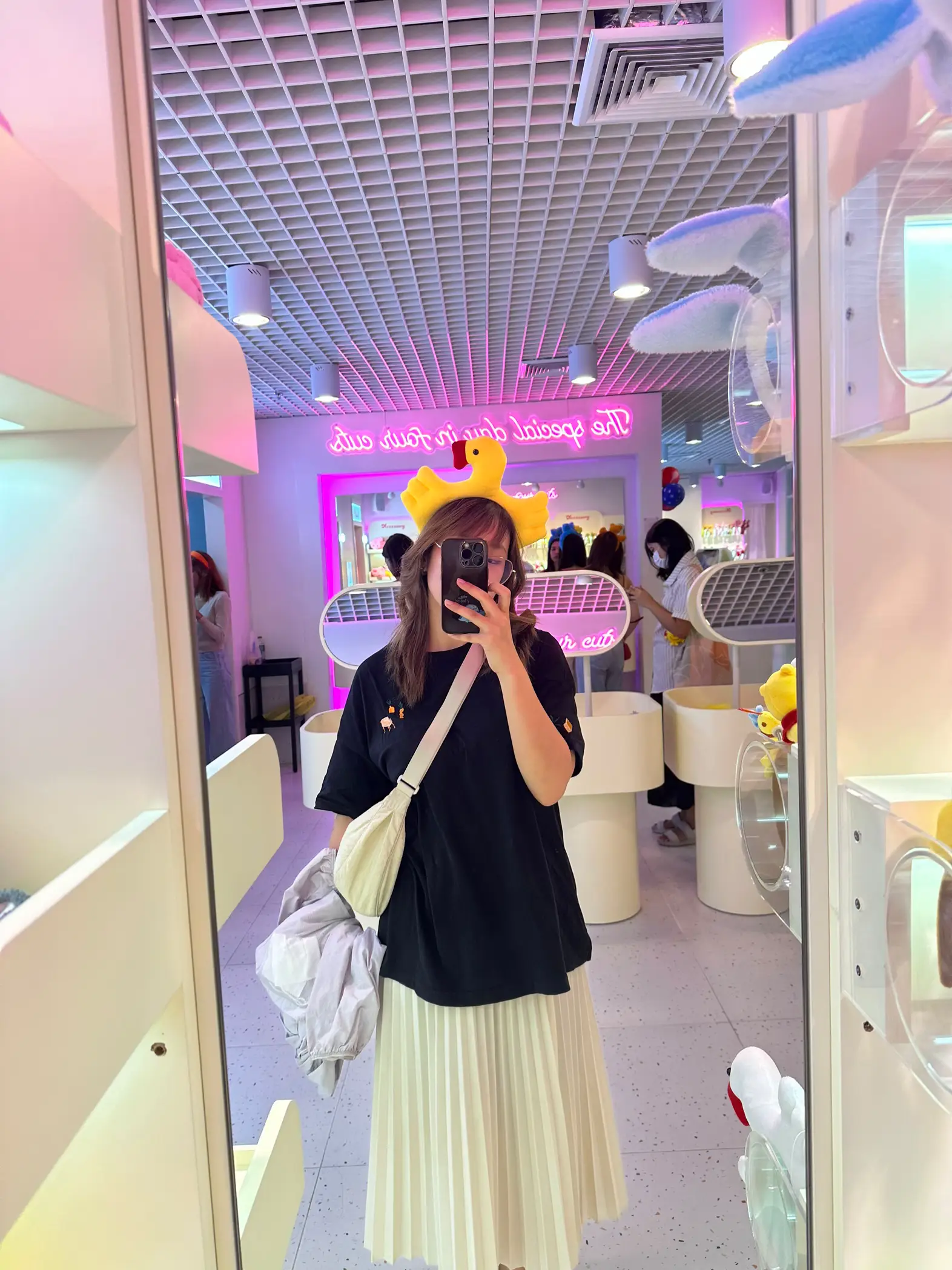 Photo Booth LIFE FOUR CUTS พร็อบเยอะๆ น่ารักมาก | แกลเลอรีที่โพสต์โดย ...