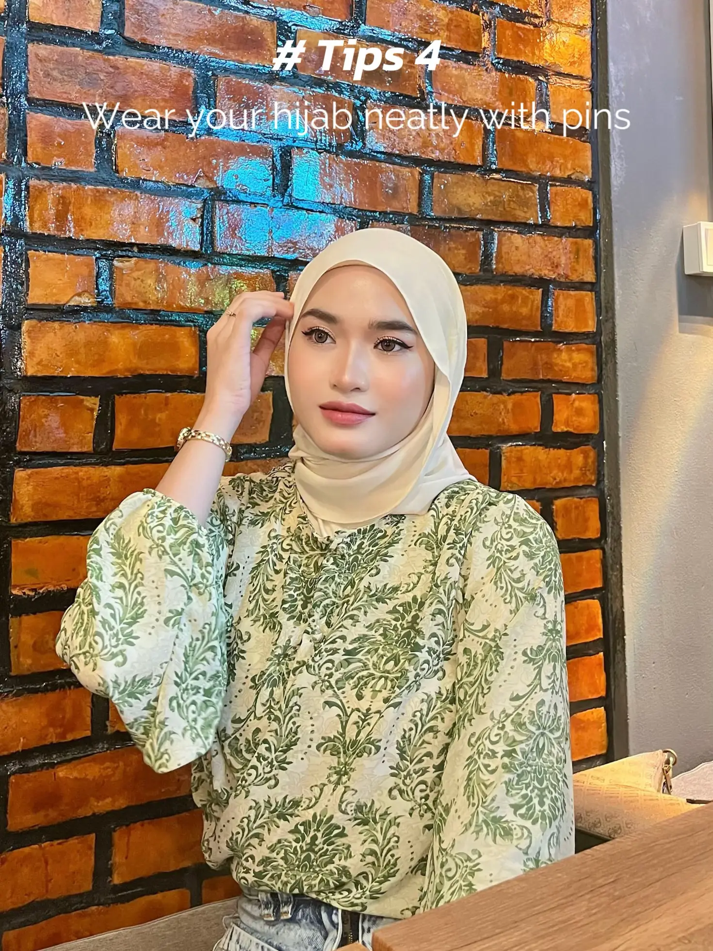 Cara Terlihat Mahal Tanpa Branded Items 💸 | Galeri disiarkan oleh Mul | Lemon8