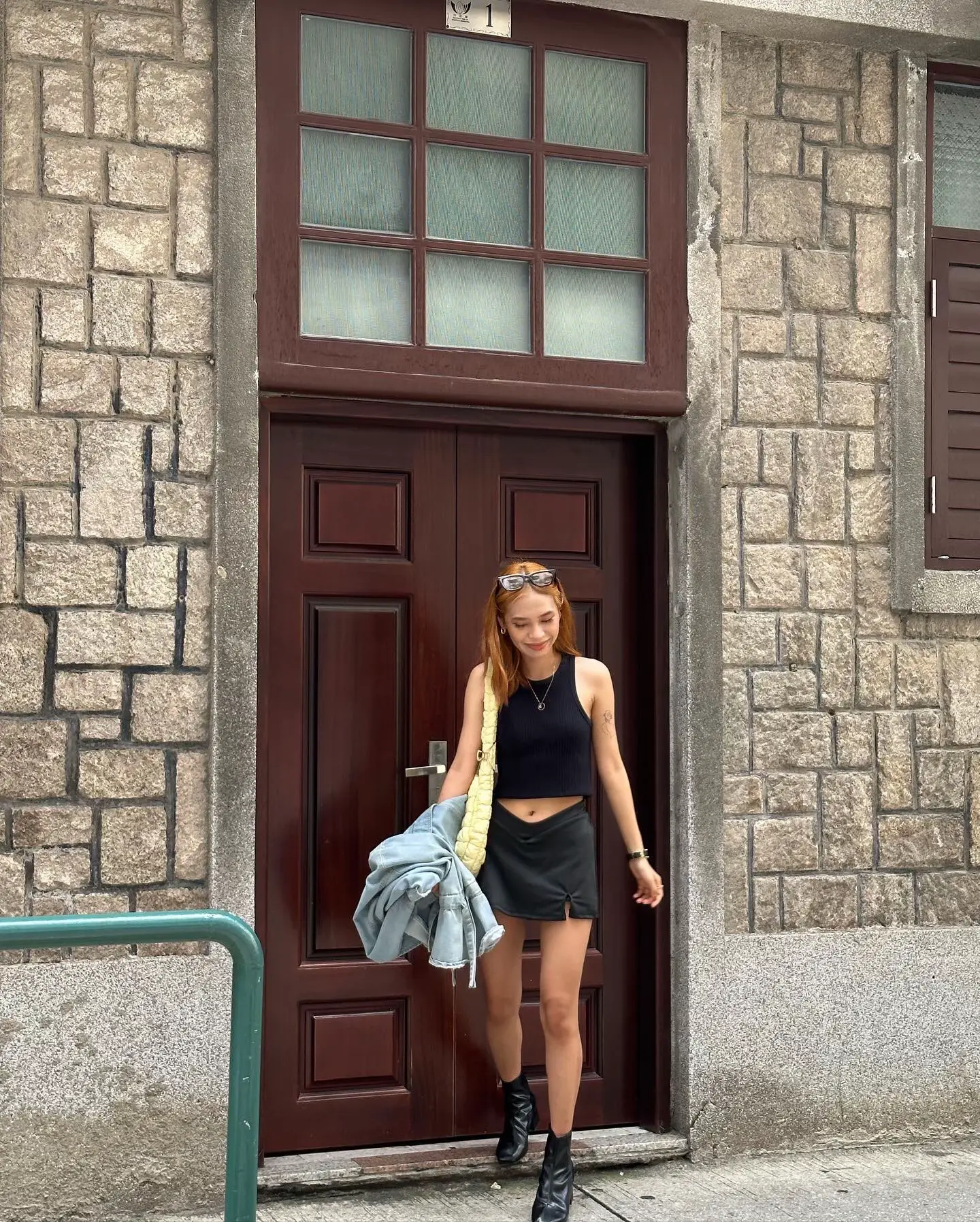 HONG KONG& MACAU🇭🇰🇲🇴 | แกลเลอรีที่โพสต์โดย Chompoo Jnp | Lemon8