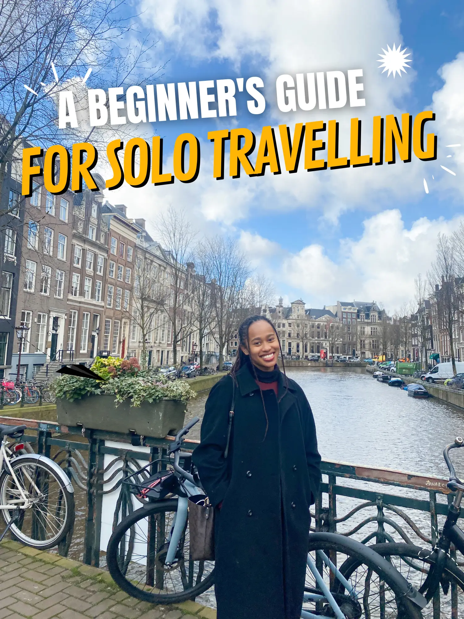 YUK COBAIN SOLO TRAVELLING | Galeri diposting oleh Cathy Manroe | Lemon8