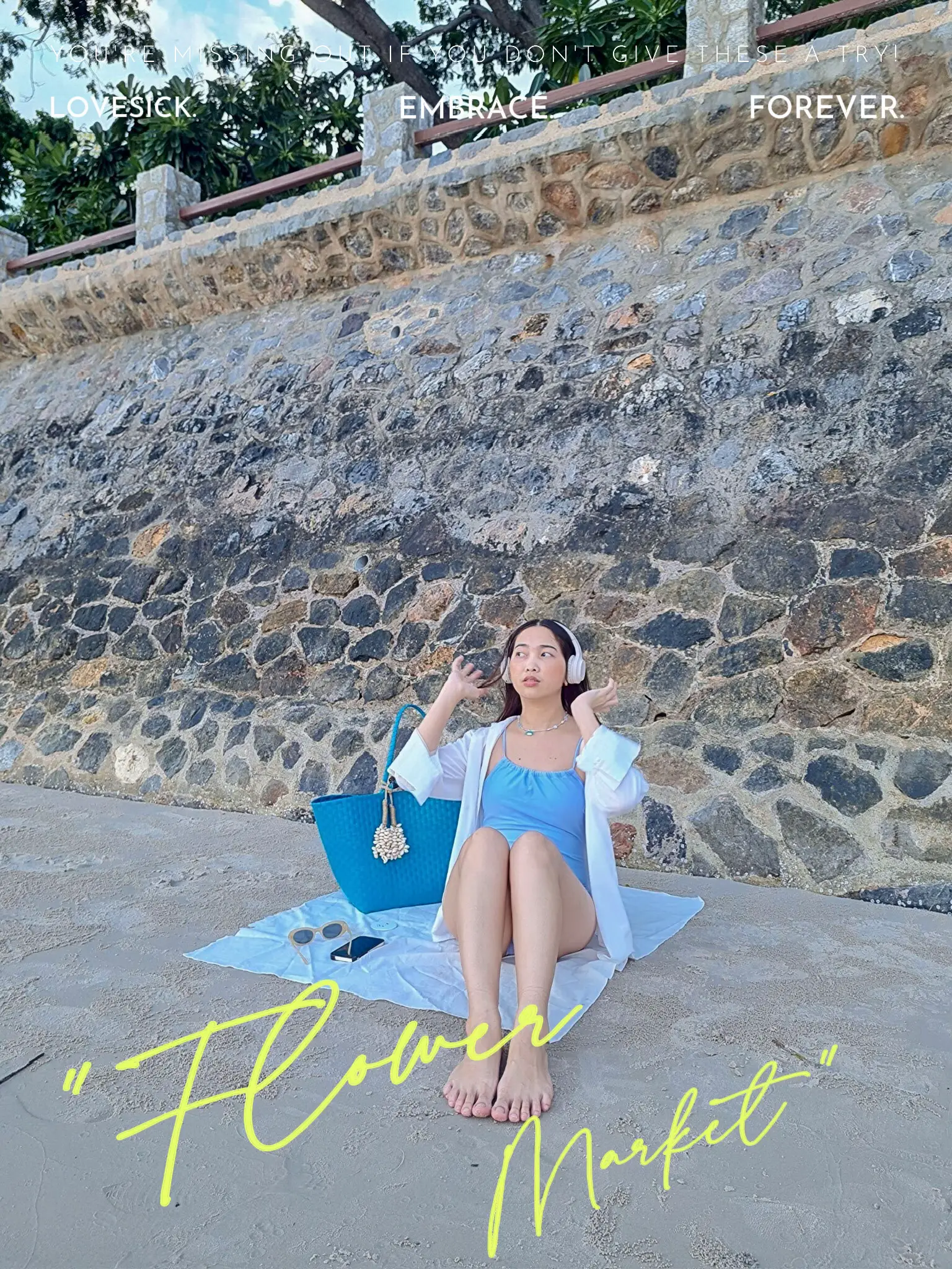 Bikini ราคาหลักร้อย | แกลเลอรีที่โพสต์โดย Wanii | Lemon8