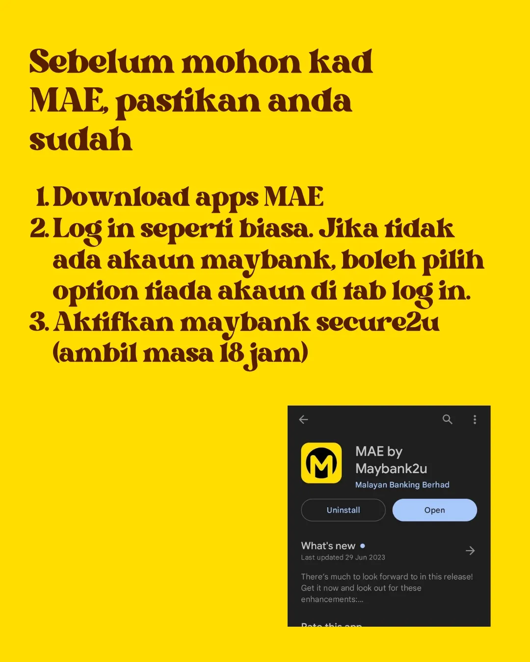 Template Maybank Dan Cimb - Carian Lemon8
