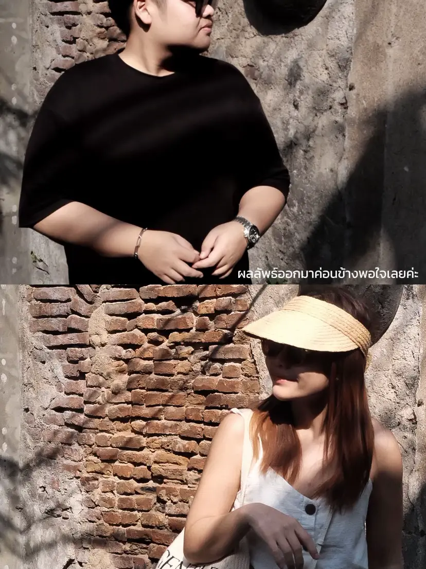 ไปเที่ยวตลาดน้อยกัน | แกลเลอรีที่โพสต์โดย Bow Jumbo | Lemon8