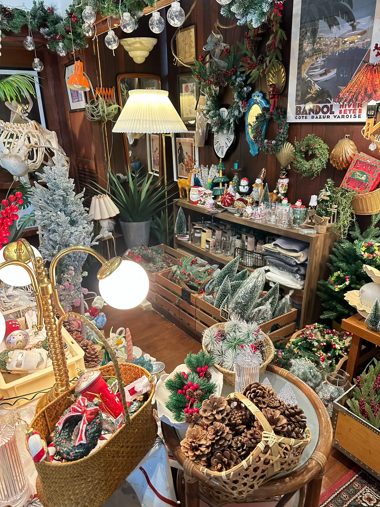 Blue Wild Space แหล่งรวมไอเทม Decor Christmas 🎄 แกลเลอรีที่โพสต์โดย