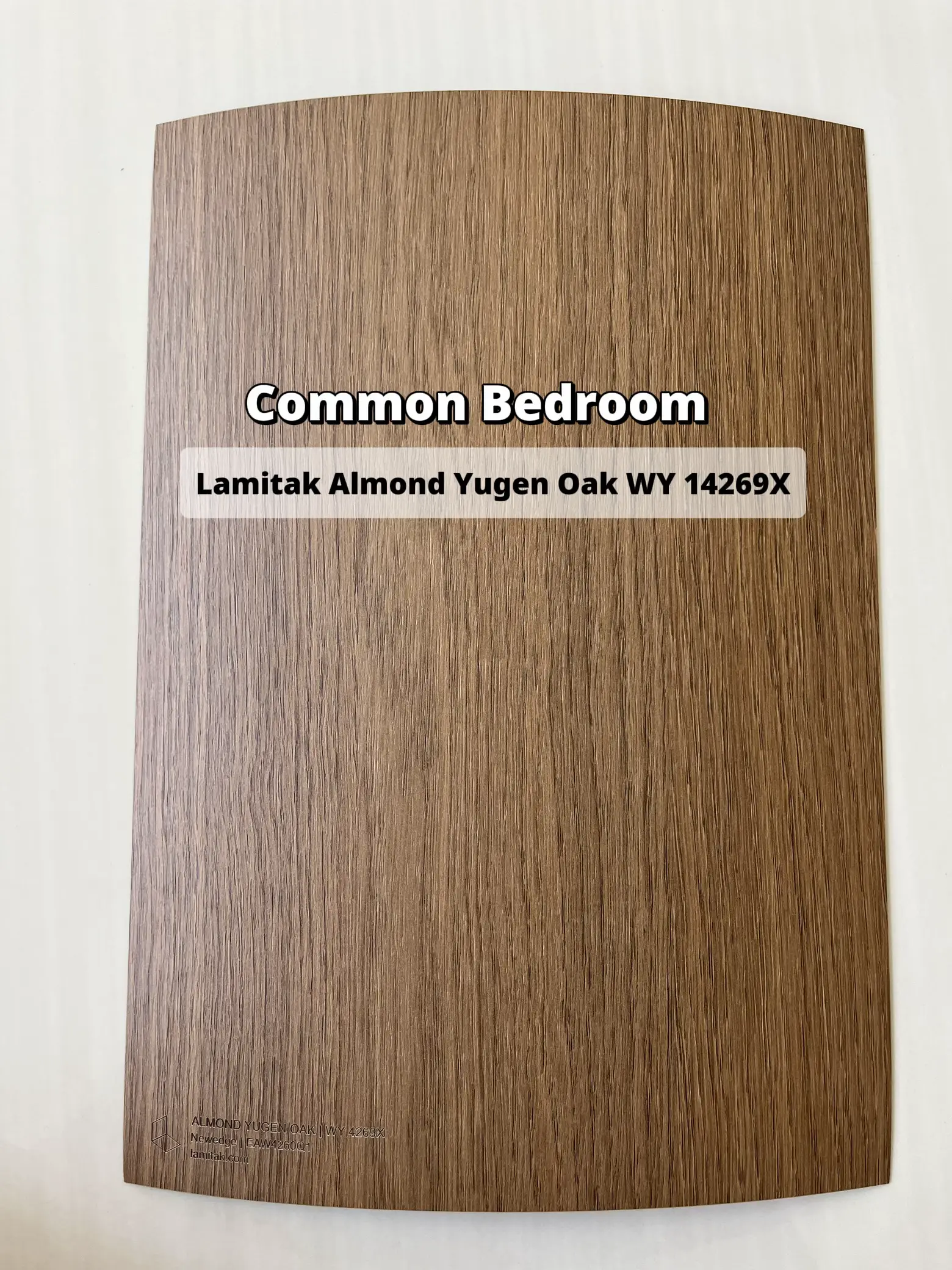 Laminate codes for our final selection! | Gallery posted by OurBTOhome ...