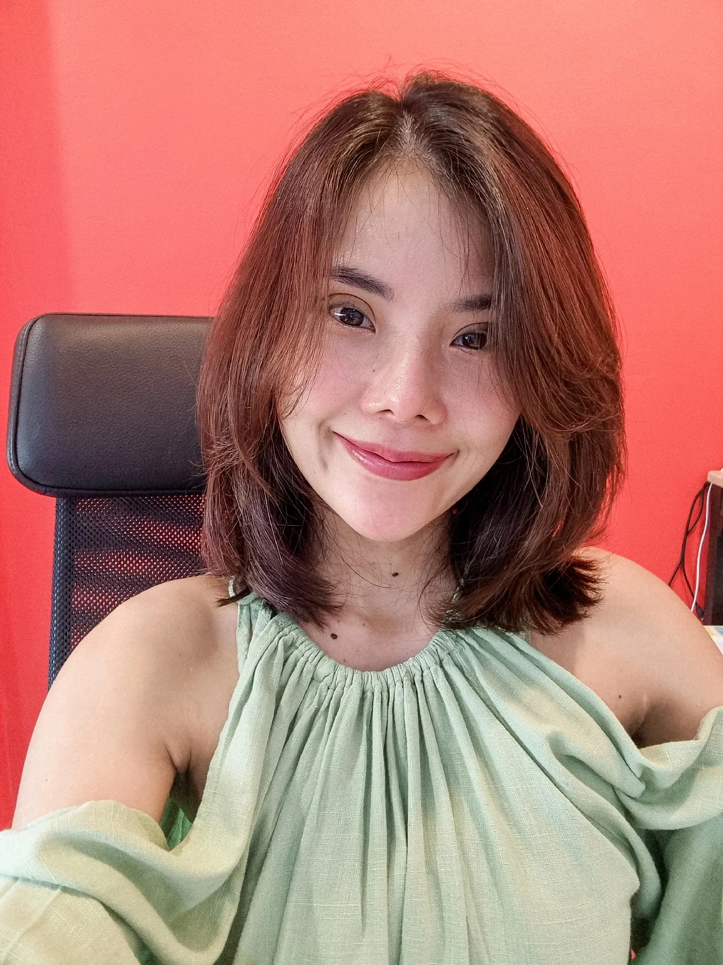 ตัดผมที่ gamo the mall งาม 700 บาท ดีงามม | แกลเลอรีที่โพสต์โดย ยัยจี ...