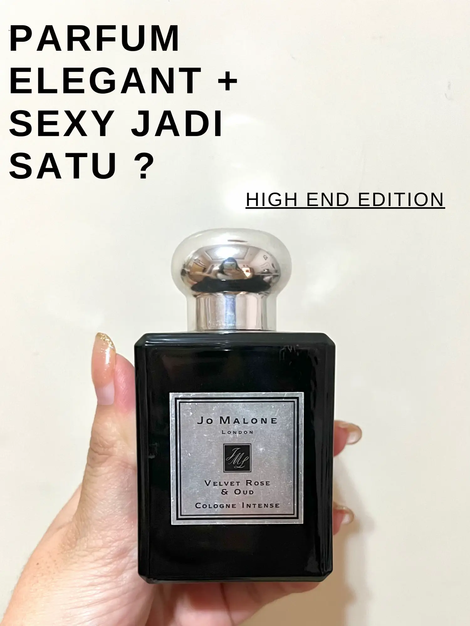 pecinta Jo Malone merapat🥹 ️ 🏻 | Galeri diposting oleh monica setiawan ...