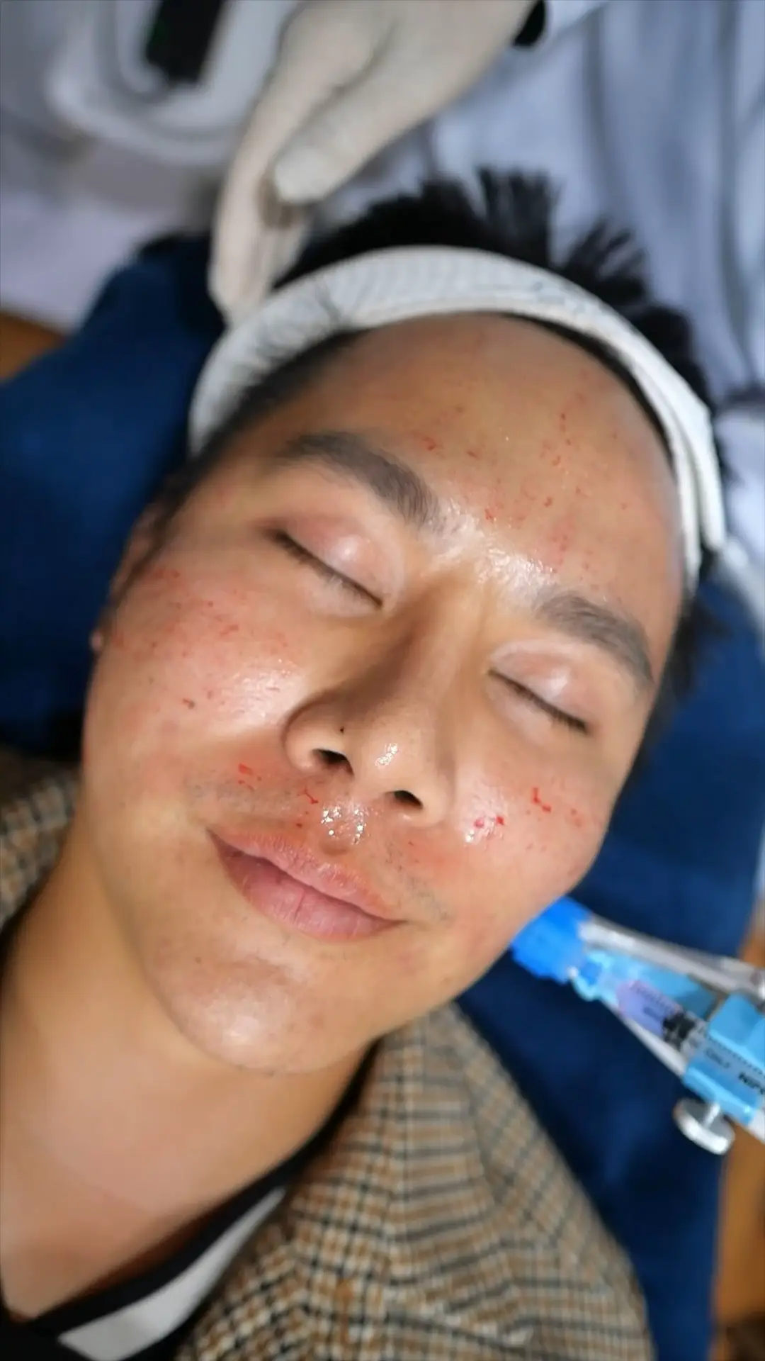 ฉีดชาแนลแบบปังๆ | วิดีโอที่เผยแพร่โดย Thanakan Meesuk | Lemon8