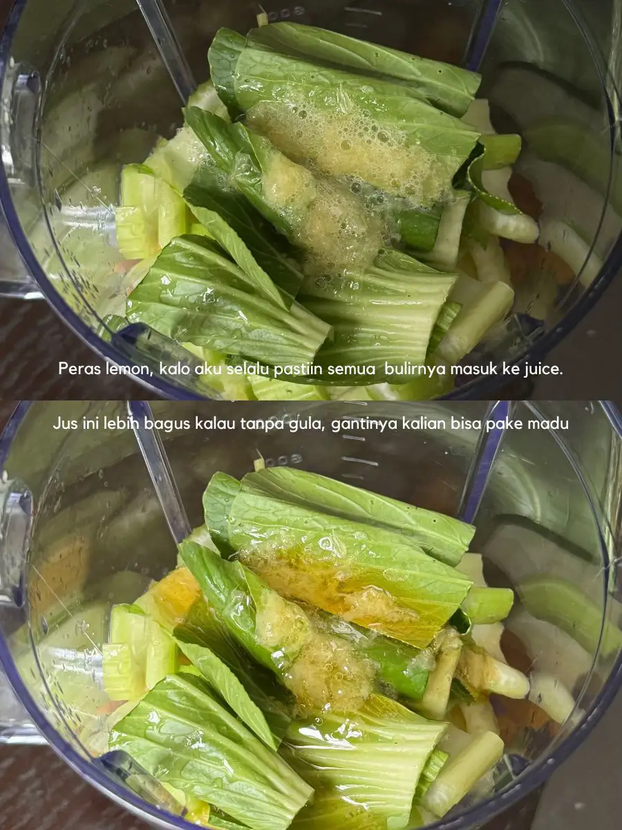 RUTIN MINUM INI HASILNYA KAYA TREATMENT 10 JUTA | Galeri diposting oleh Dina Hanifah | Lemon8