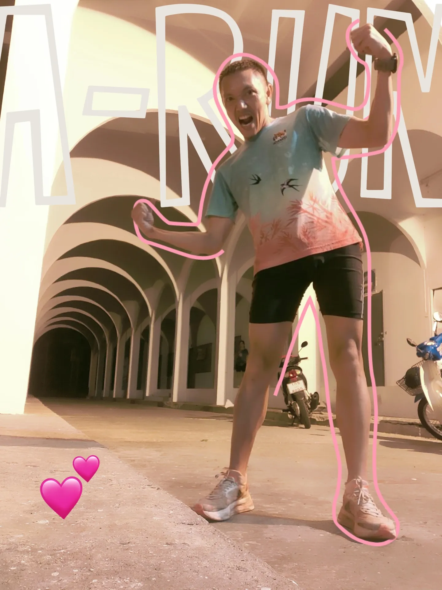 A-run | แกลเลอรีที่โพสต์โดย A- RUN | Lemon8