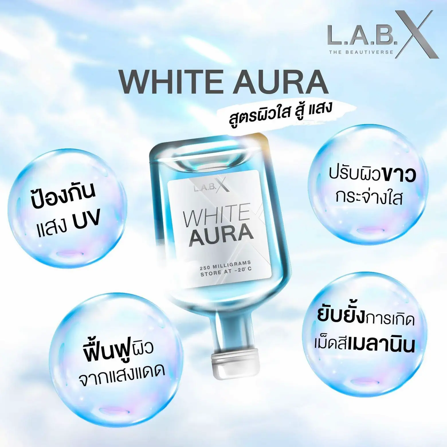 รีวิวดริปวิตามินผิว ผิวเนียนเล่นแสงตั้งแต่ครั้งแรก จึ้งเว่อร์! | แกลเลอรีที่โพสต์โดย JnJenny ...