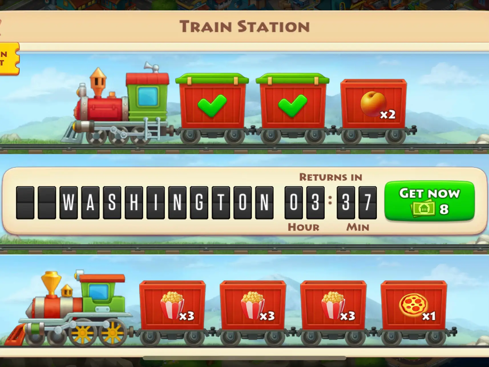 แต่งฟาร์มtownship - การค้นหาใน Lemon8