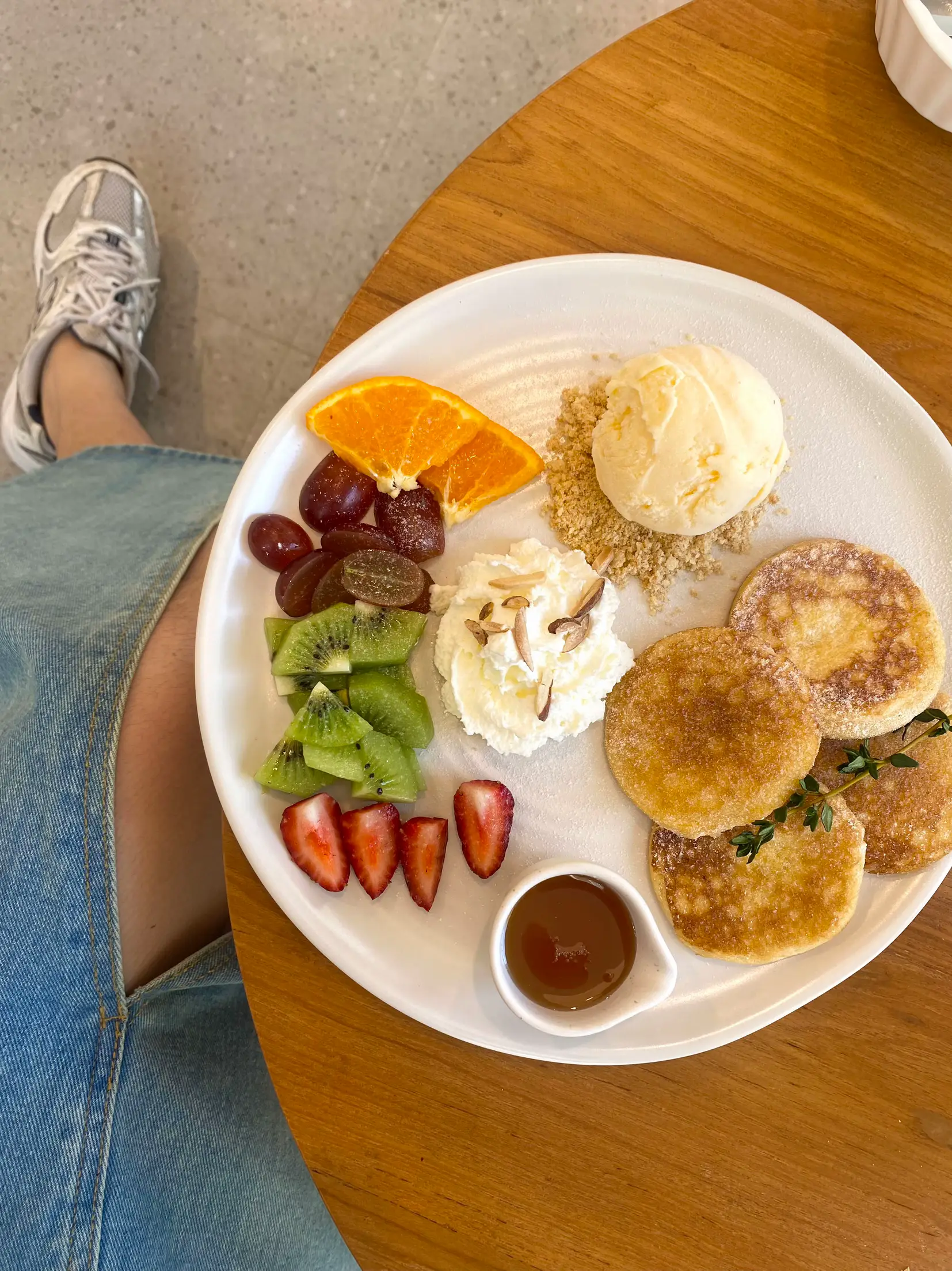 Cafe Saturday คาเฟ่เปิดใหม่ | แกลเลอรีที่โพสต์โดย meenmumi | Lemon8