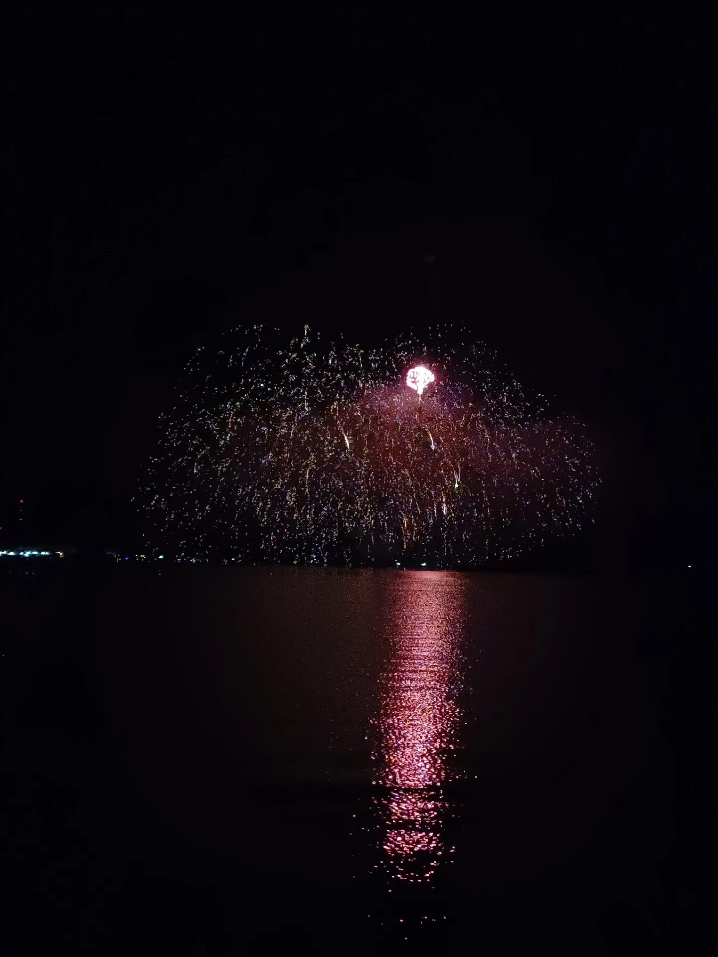 Imari Bay Fireworks 2024 | แกลเลอรีที่โพสต์โดย GG journal | Lemon8