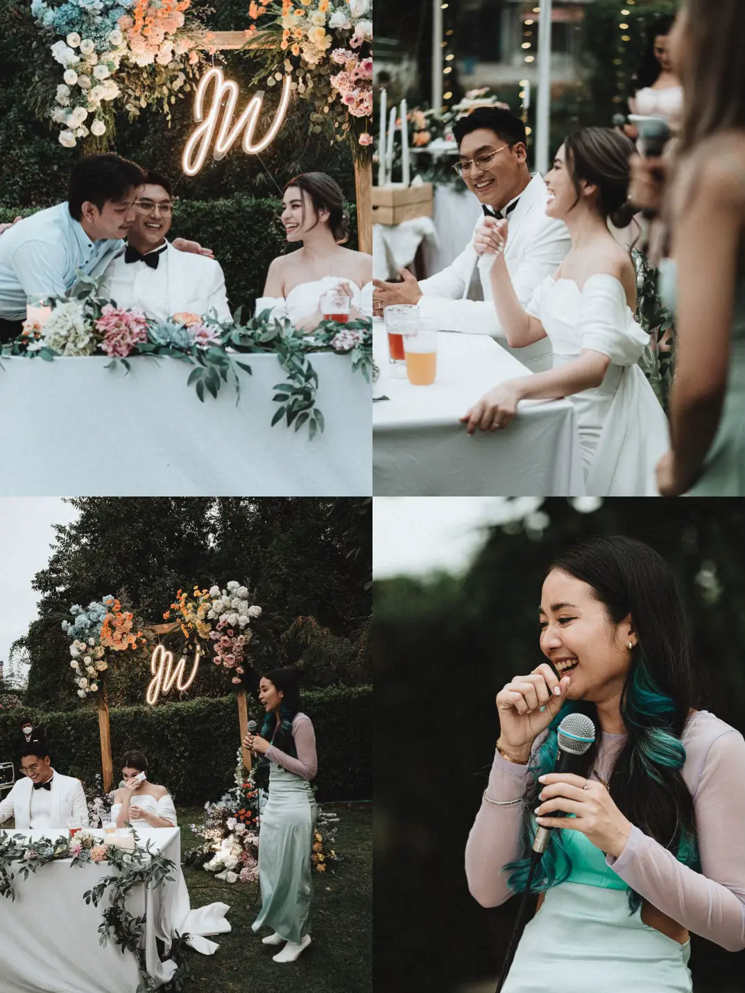 💐Wedding ep25: speech 🫢 | Gallery posted by Ploy Warisara | Lemon8