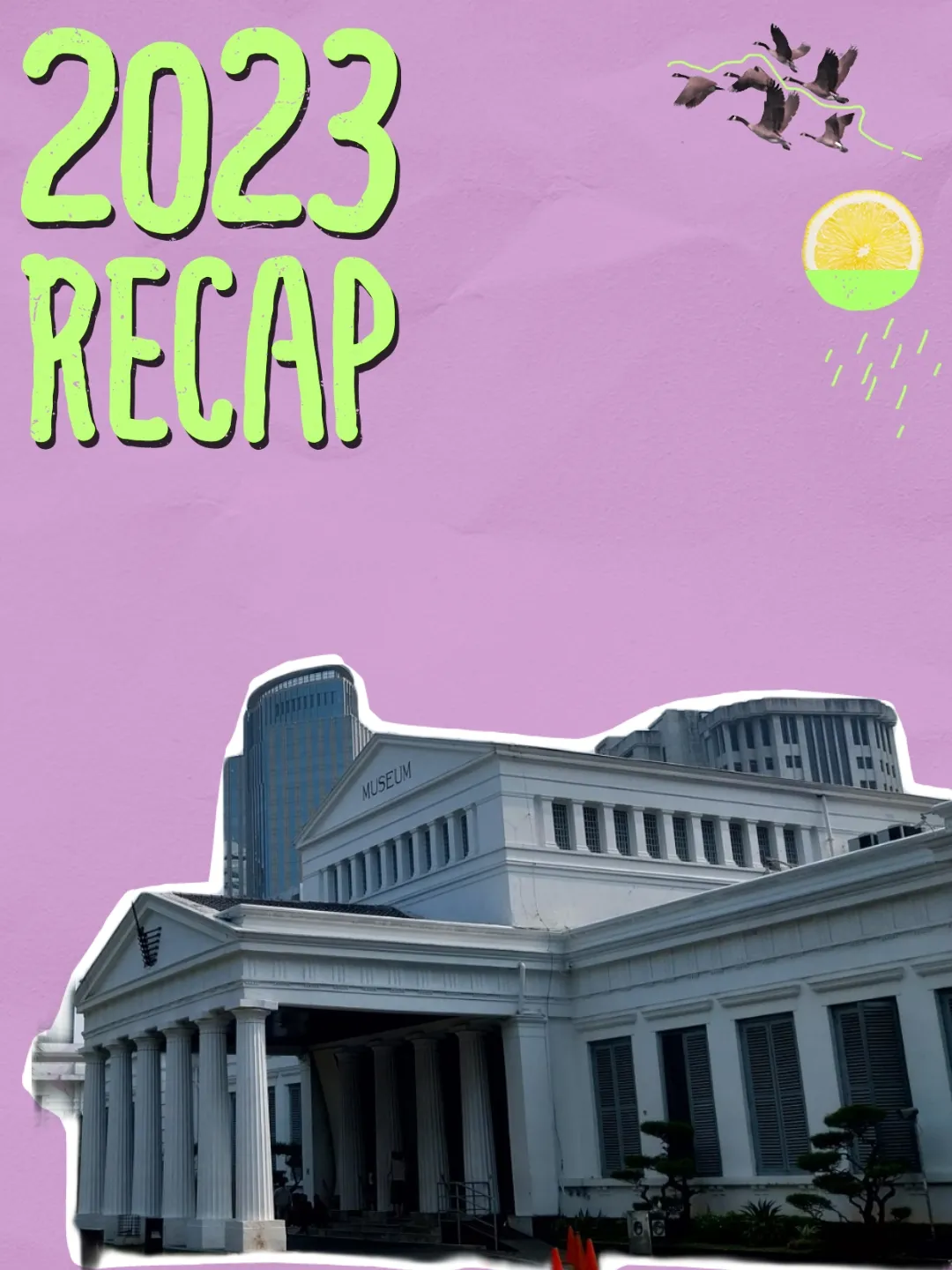 Museum itu menyenangkan 😉 | Galeri diposting oleh windi | Lemon8