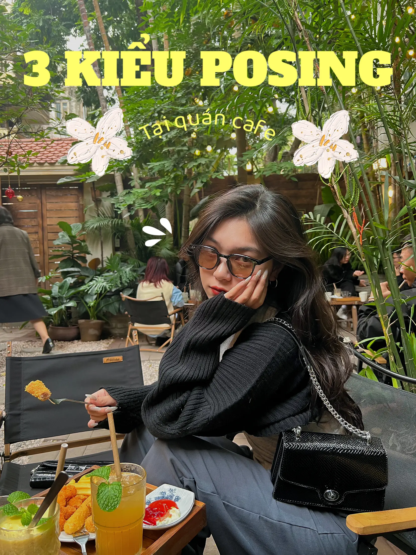 CÁCH POSE DÁNG TẠI PHOTOBOOTH | Bộ sưu tập do Tanya Trịnh đăng | Lemon8