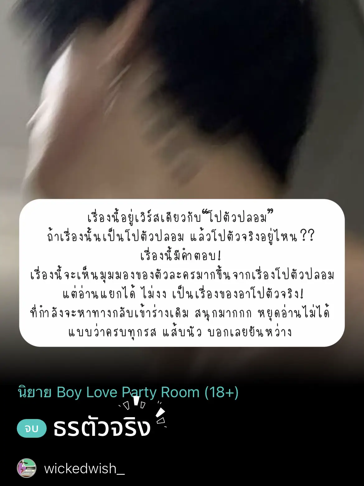 📚นิยายวาย ฟีลกู๊ด ฮีลใจ สนุกจนต้องอ่านซำ้ | แกลเลอรีที่โพสต์โดย Termtem | Lemon8