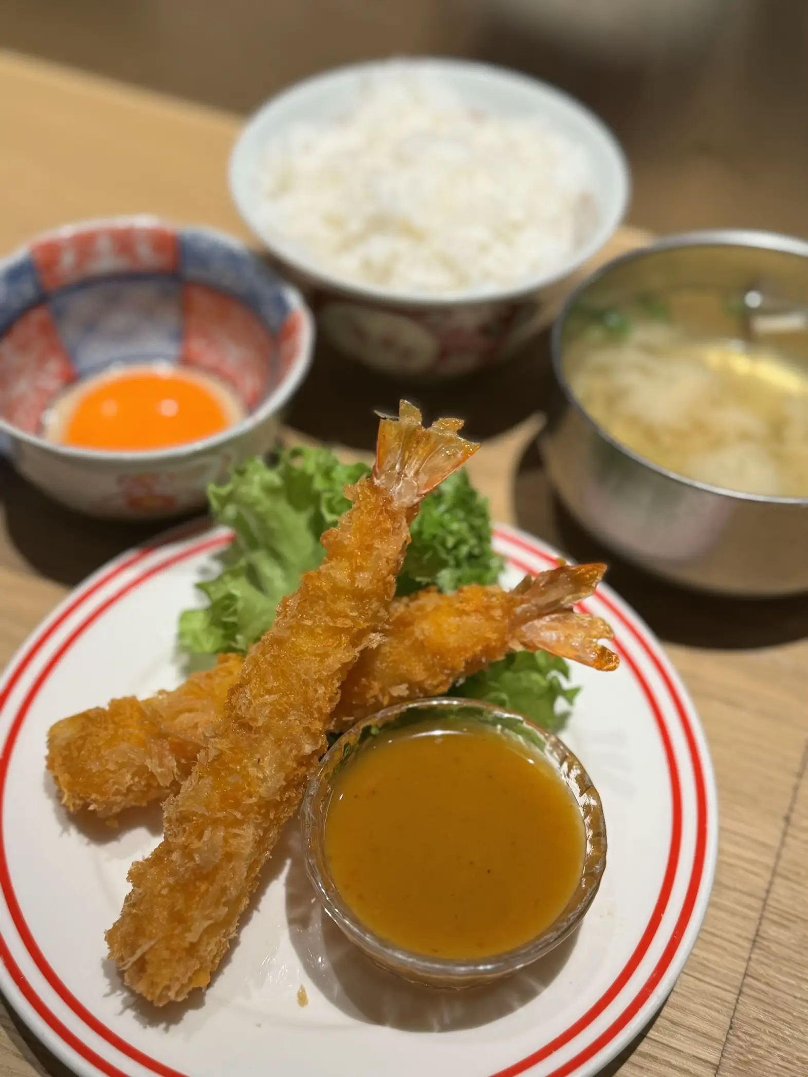 TRX JAPANESE cuisine-DONKAI 👍🥹 | Galeri disiarkan oleh Cindy Tang | Lemon8