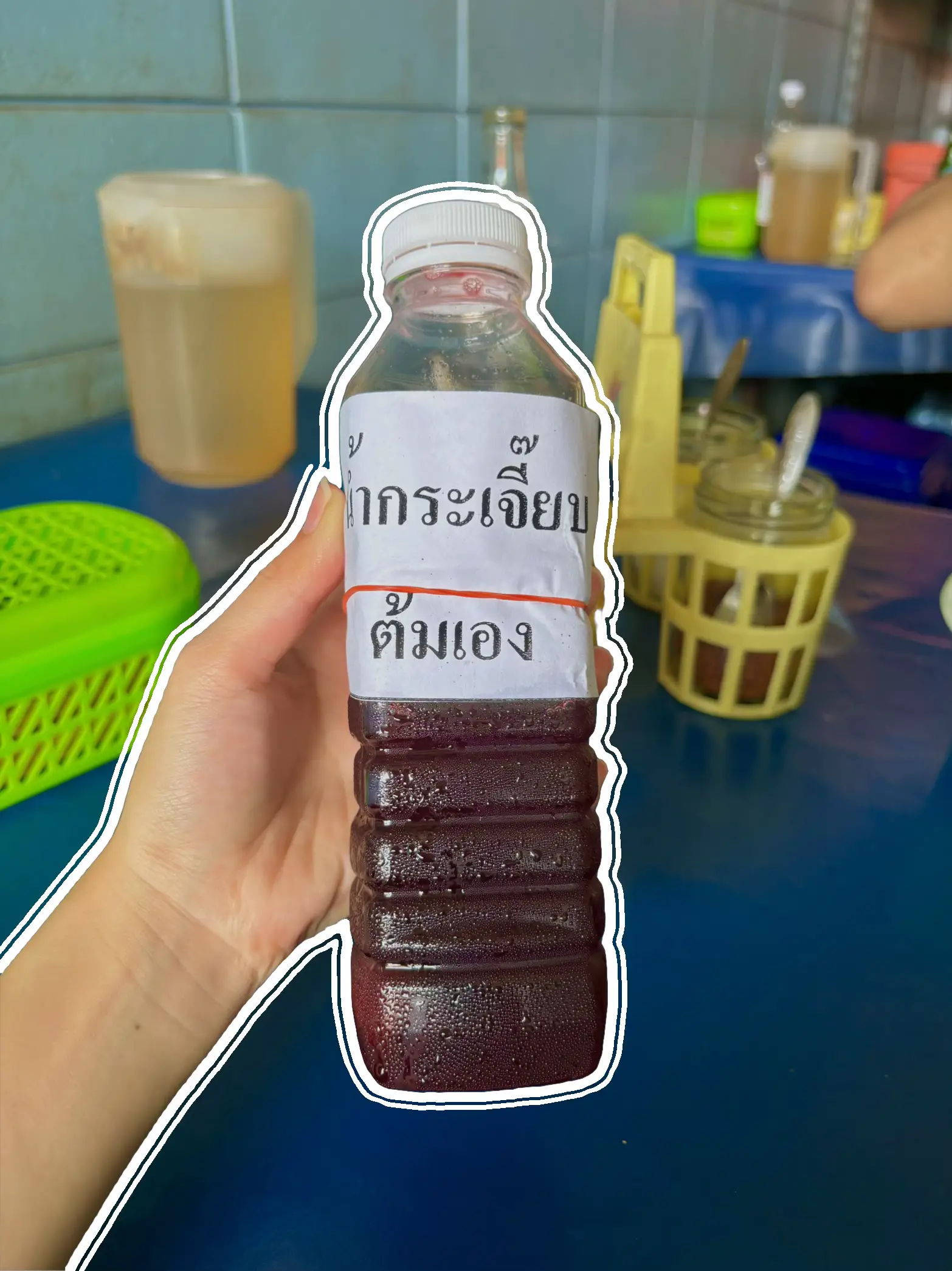 ก๋วยเตี๋ยวหมูต้มยำ (เจ้าเก่า)🐷 | แกลเลอรีที่โพสต์โดย Ployy | Lemon8