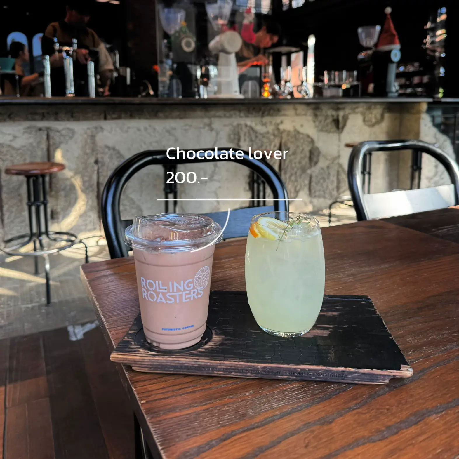 Rollingroaster - การค้นหาใน Lemon8