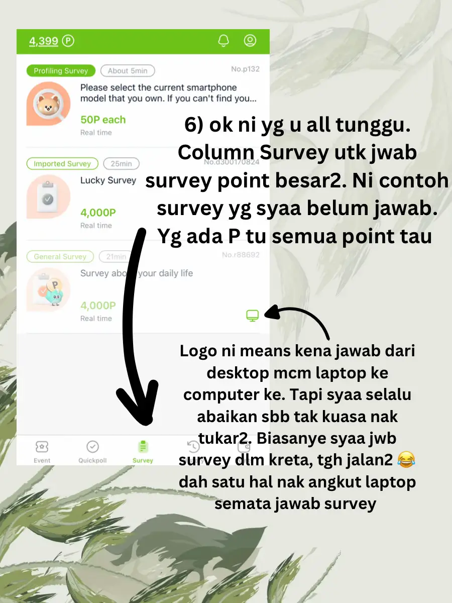 Desktop - Carian Lemon8