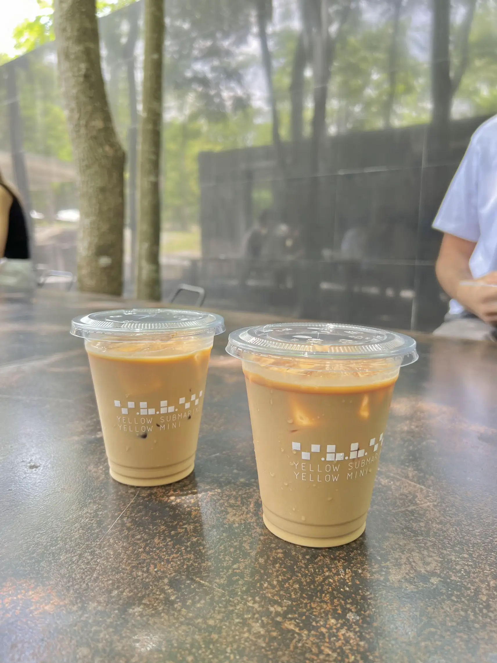 Yellow Submarine x MINI | แกลเลอรีที่โพสต์โดย Theaaom aom | Lemon8