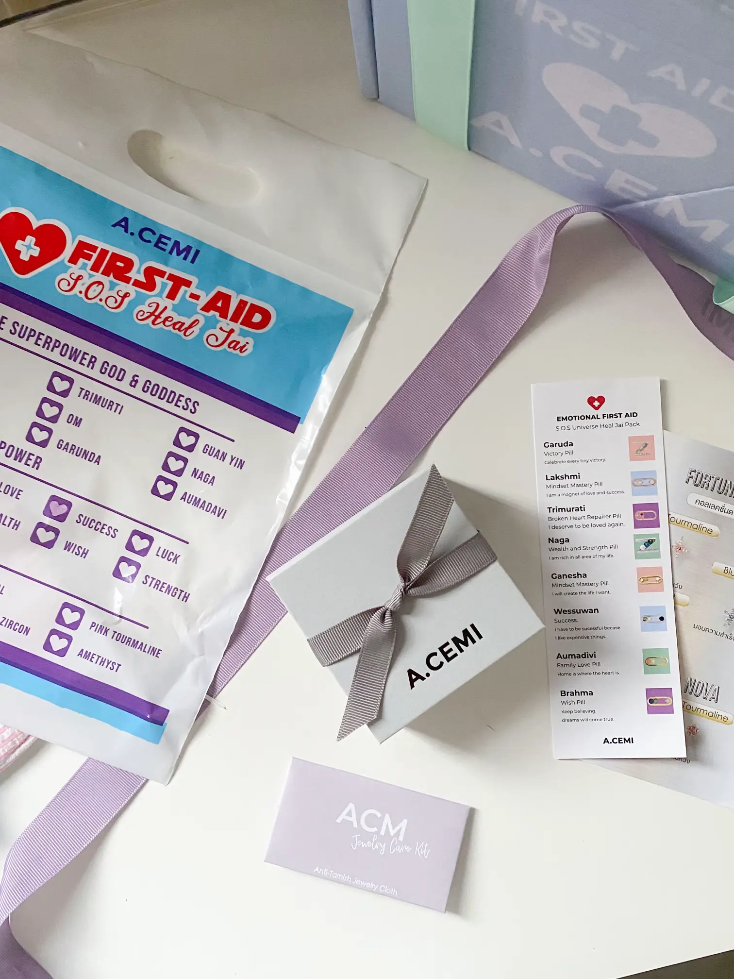 20 ไอเดียยอดนิยมเกี่ยวกับ เครื่องประดับสายมูปี2567 ในปี 2024