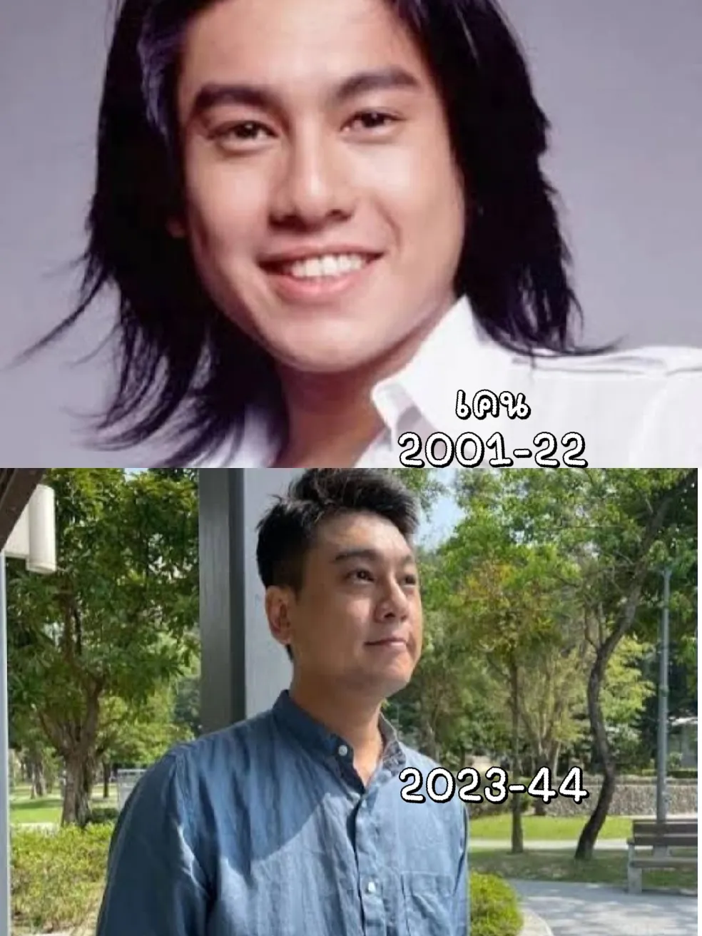 F4 รักใสใสหัวใจสี่ดวง เวอร์ชั่นไต้หวัน ปัจจุบัน แกลเลอรีที่โพสต์โดย