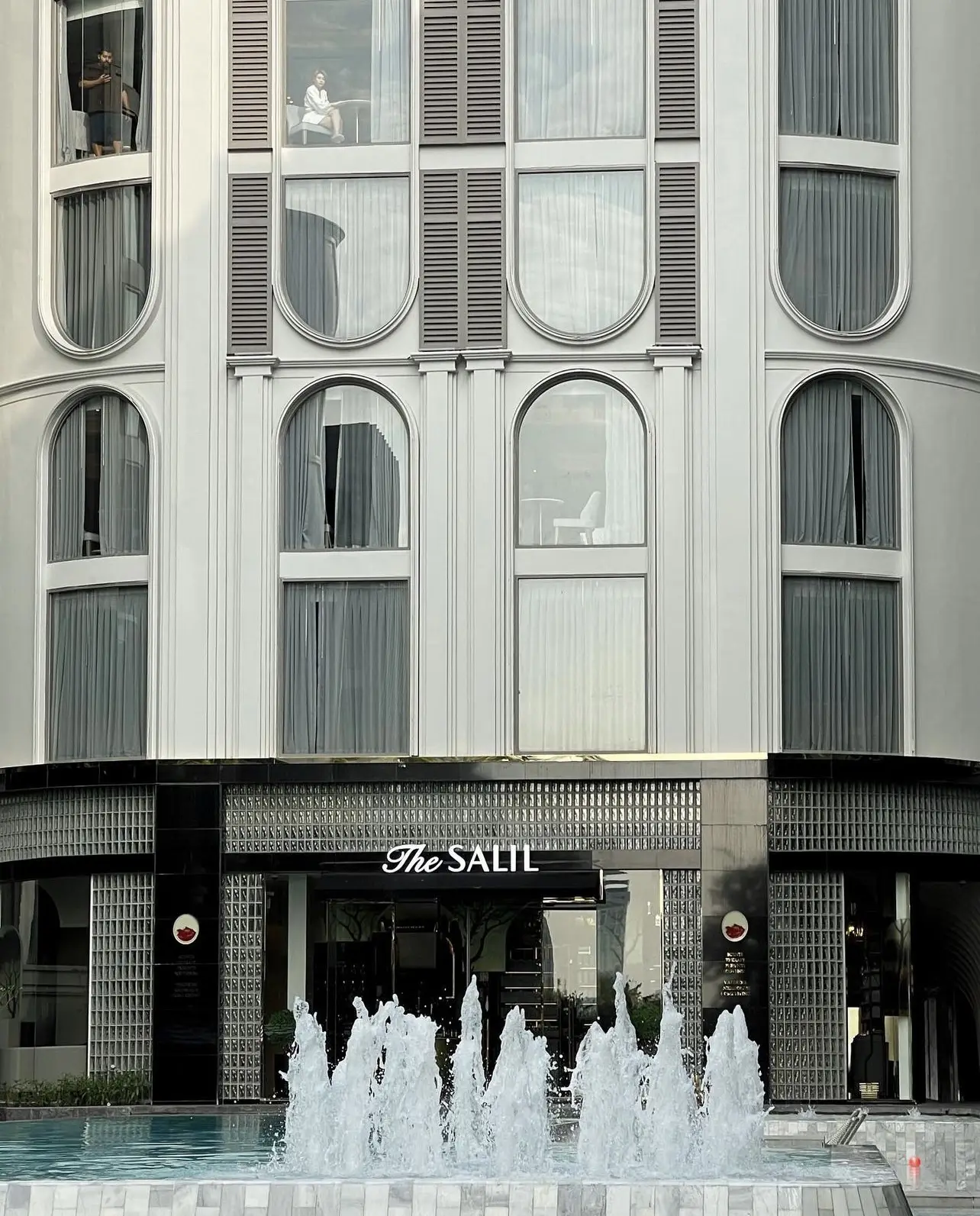 🍦 กินไอติม ดูพระอาทิตย์ตกที่ริมแม่น้ำเจ้าพระยา 🌥️ | แกลเลอรีที่โพสต์โดย ...