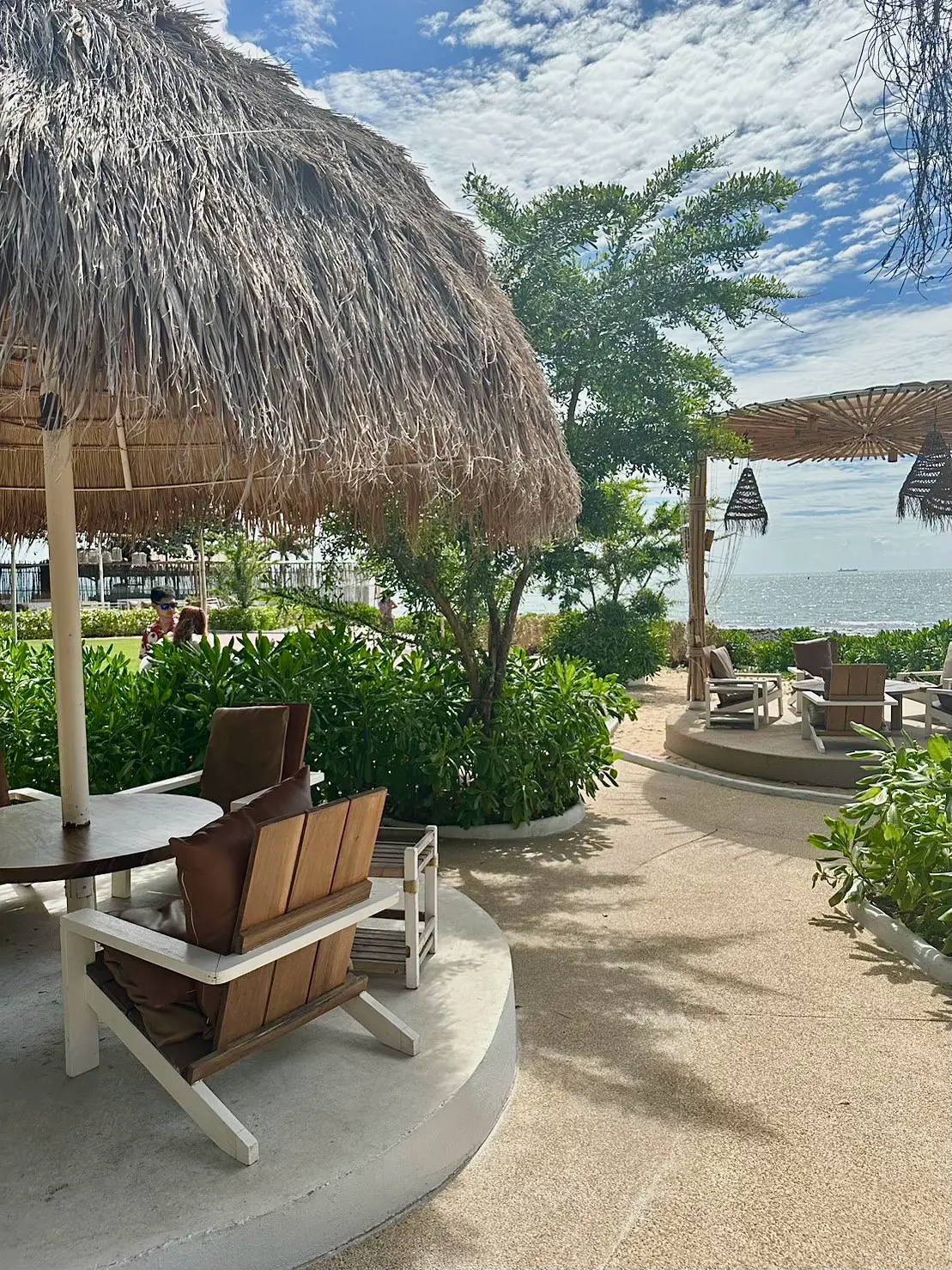 The oxygen pattaya | แกลเลอรีที่โพสต์โดย Pinto__ | Lemon8