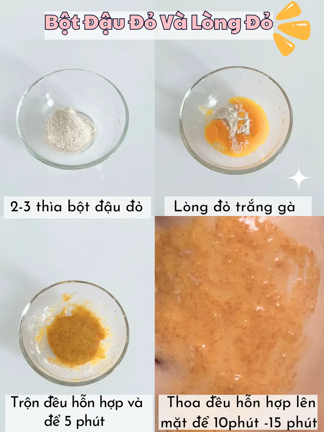 Dưỡng Da Căn Bóng Trắng Sáng Với 2 Mặt Nạ !! | Bộ sưu tập do ToTo đăng | Lemon8