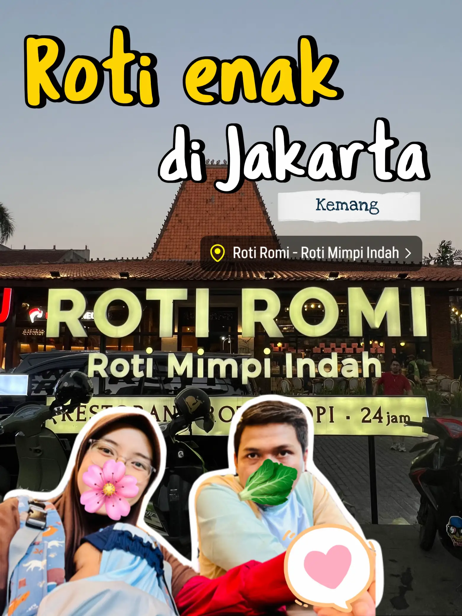 Roti enak di Jakarta🫶 bisa buat oleh-oleh | Galeri diposting oleh ...