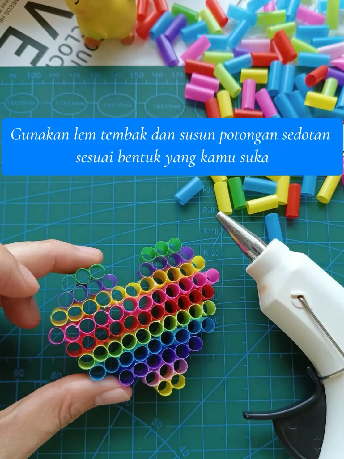 Ide bubble stick bikin bubble lebih banyak | Galeri diposting oleh ...