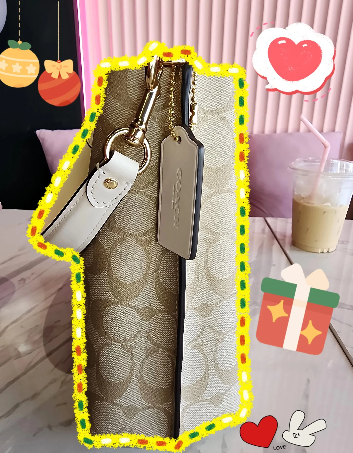 กระเป๋าลูกรัก | แกลเลอรีที่โพสต์โดย Patcharee Sae | Lemon8