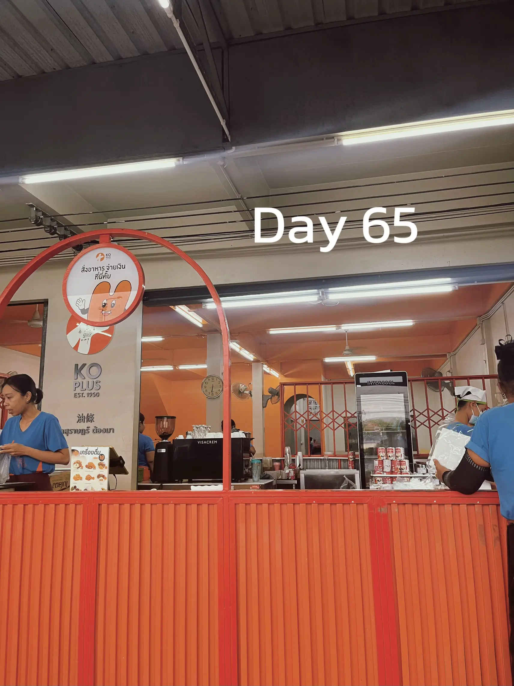 Day 65 | แกลเลอรีที่โพสต์โดย 🐽 | Lemon8