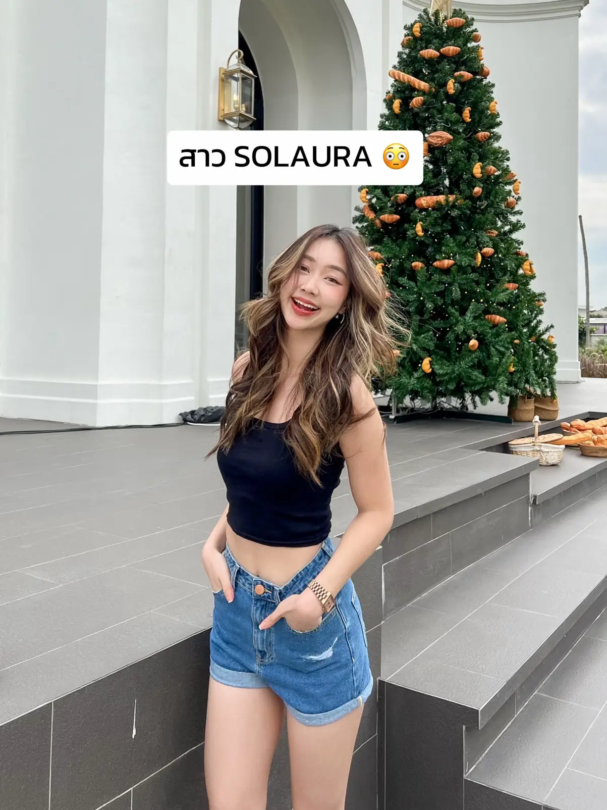 Solaura ดีจริงมั้ย? | แกลเลอรีที่โพสต์โดย Praew Proyy | Lemon8