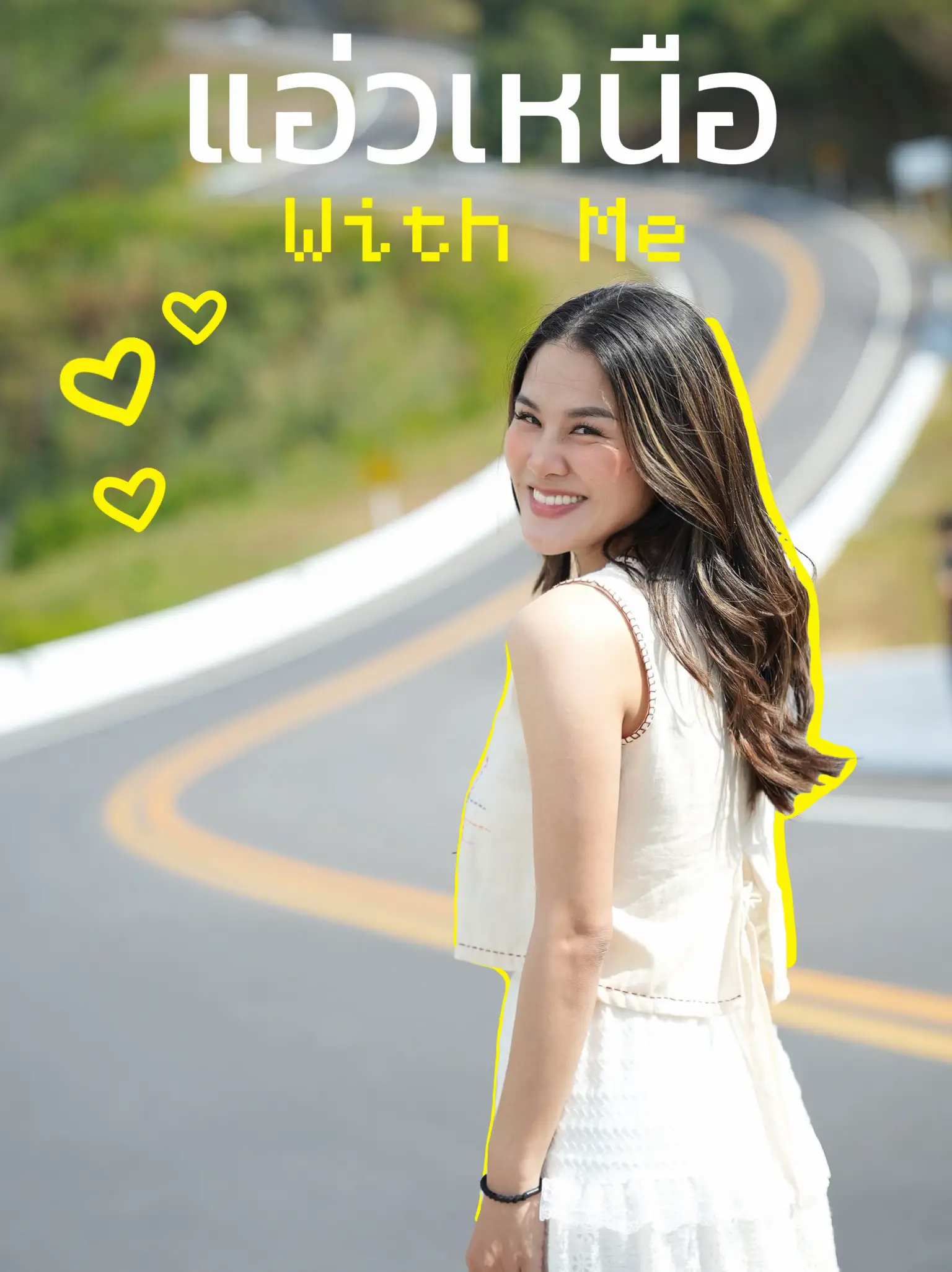 แอ่ว เหนือ 5 วัน 4 คืน | แกลเลอรีที่โพสต์โดย IM യ | Lemon8