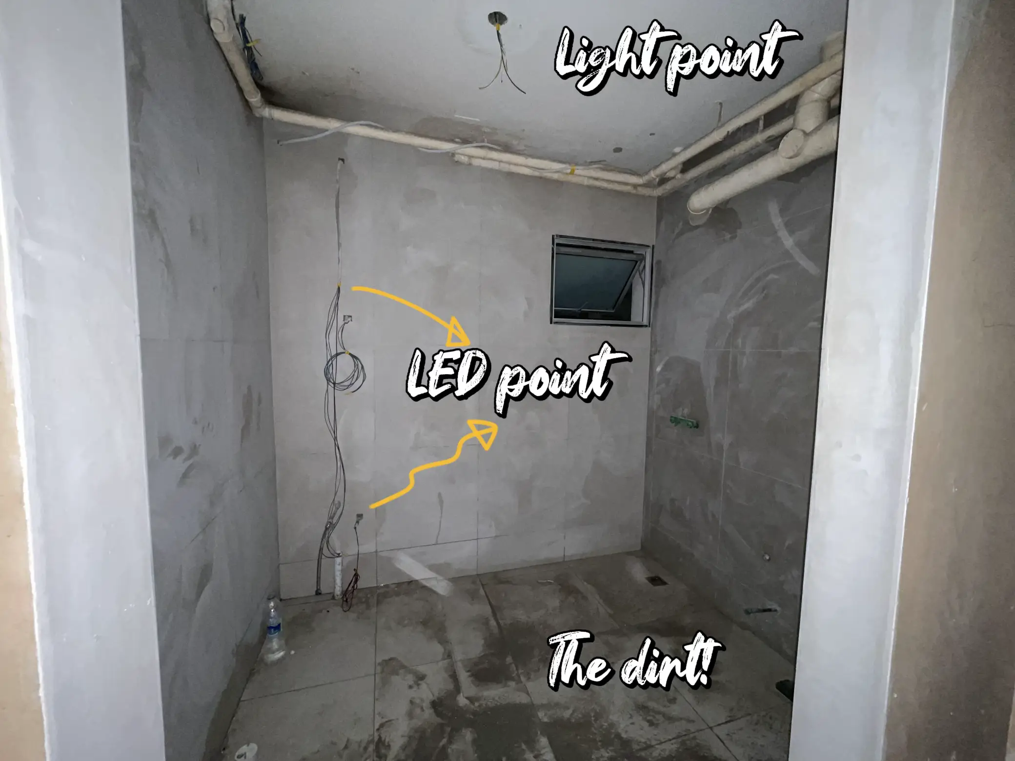 Reduce your electric wiring cost!!! | Gallery posted by HongZhong 🀄️ ...