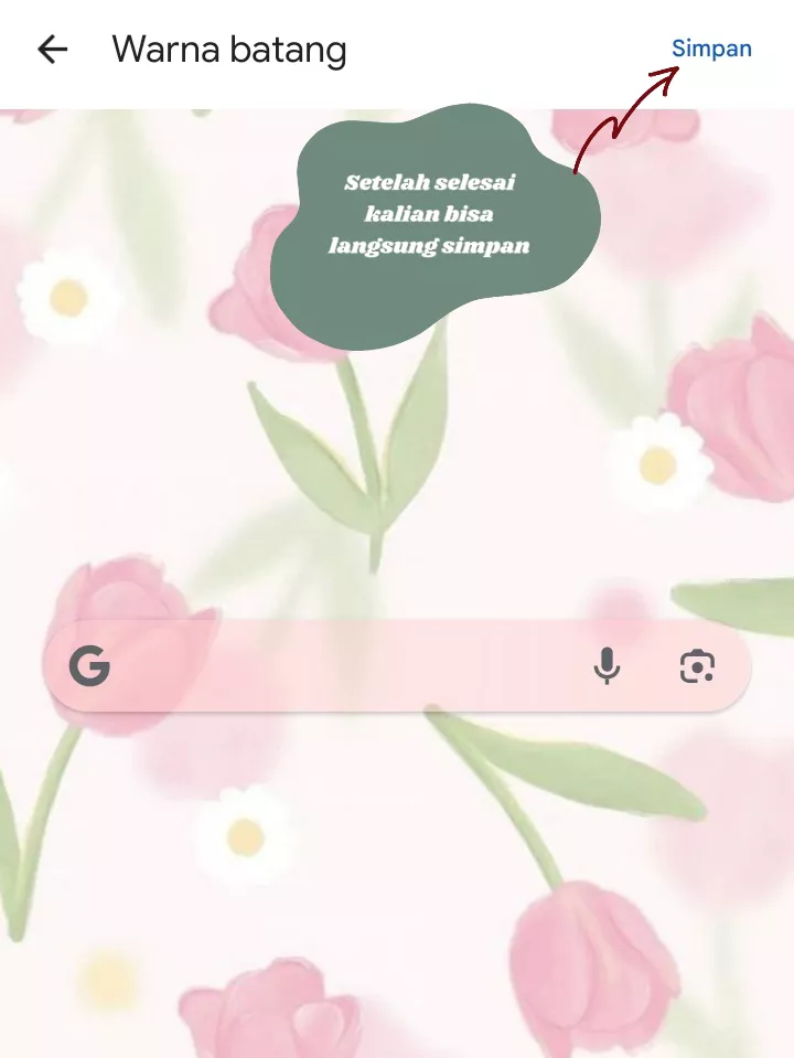 Search - Pencarian Lemon8