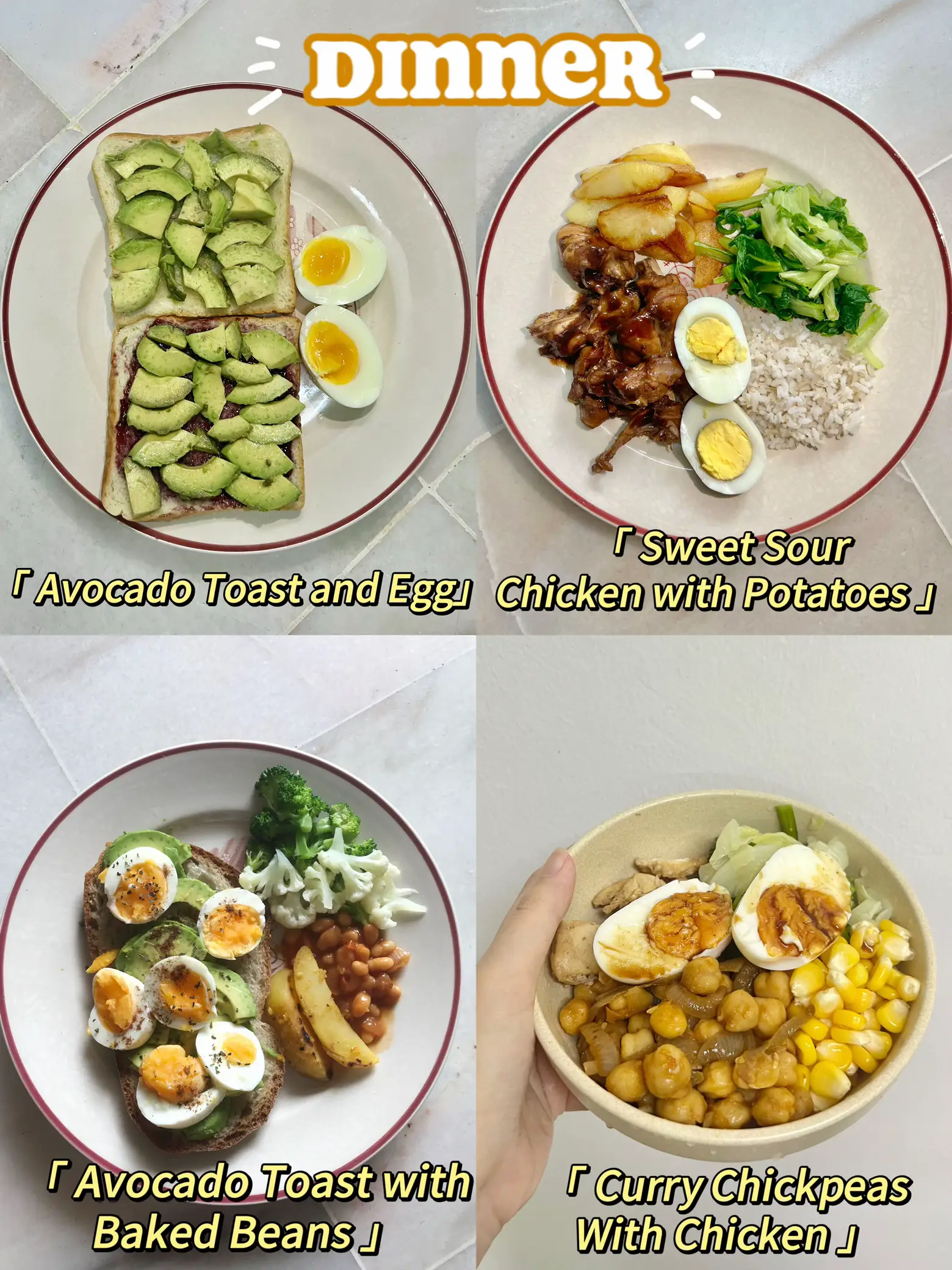 FROM 55KG ️45KG | MY 2023 LOSE WEIGHT JOURNEY | Galeri disiarkan oleh Itschichi | Lemon8