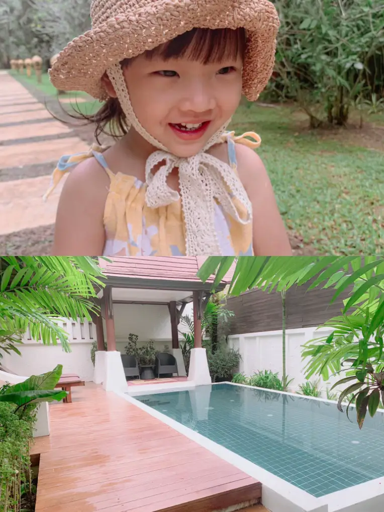 บาราลี 🛖🐿 เกาะช้าง | แกลเลอรีที่โพสต์โดย letsgomame | Lemon8