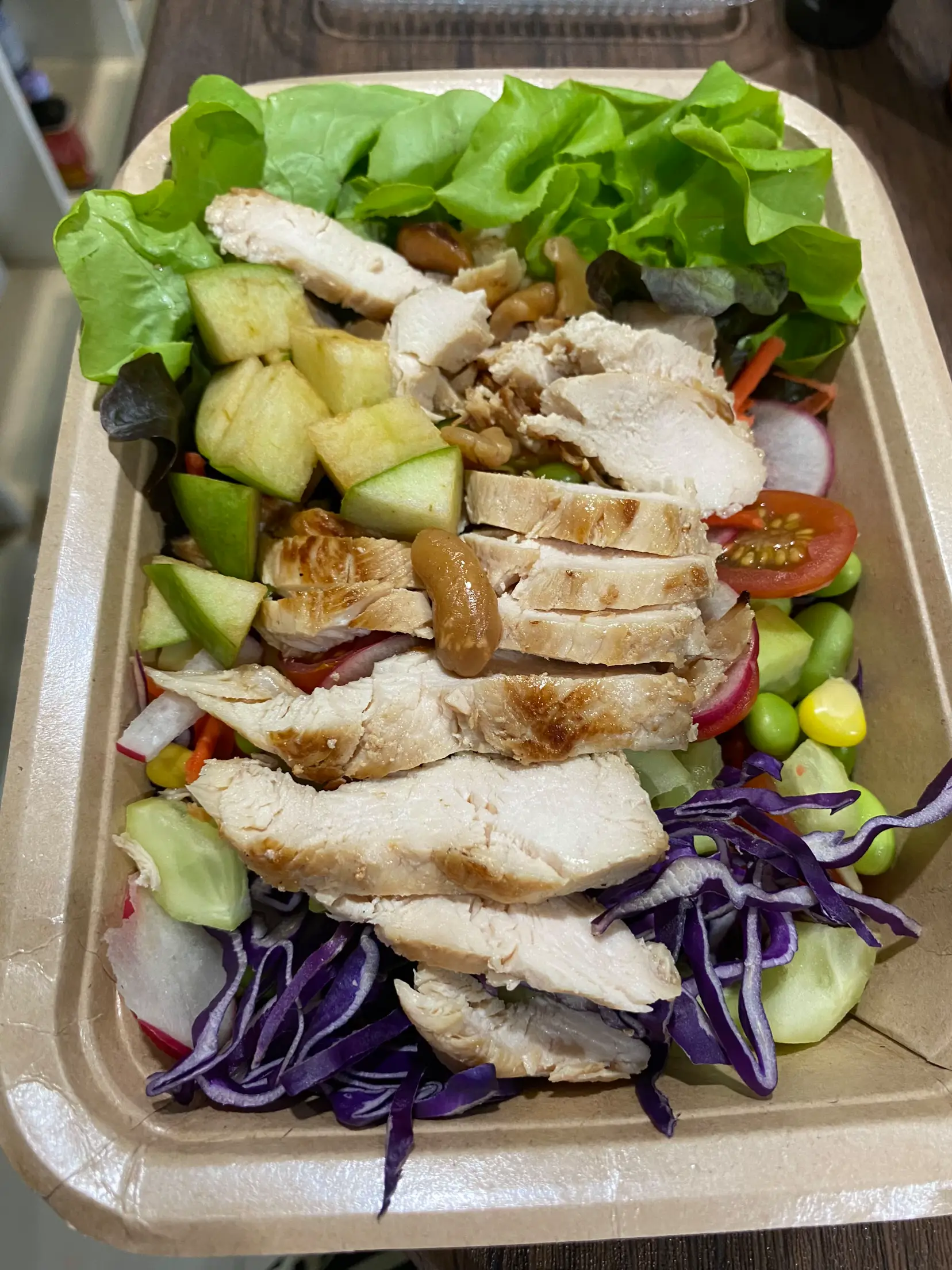 DAY 178 ลดน้ำหนักไปกับเราด้วยกันนะ | แกลเลอรีที่โพสต์โดย Lalila | Lemon8