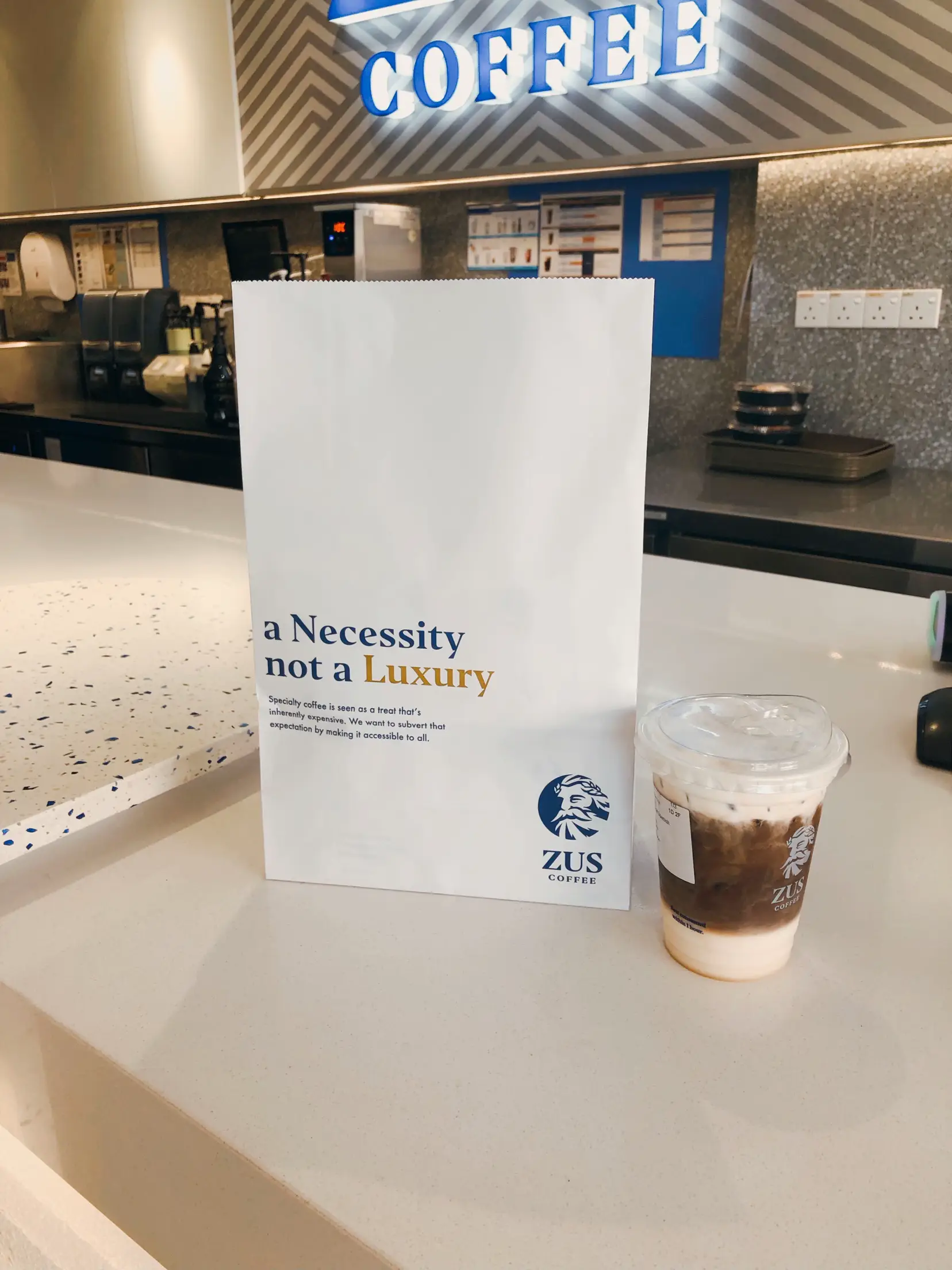 Redeem ZUS Birthday Reward 🥳🍰 | Gallery posted by Shafiqah Amira | Lemon8