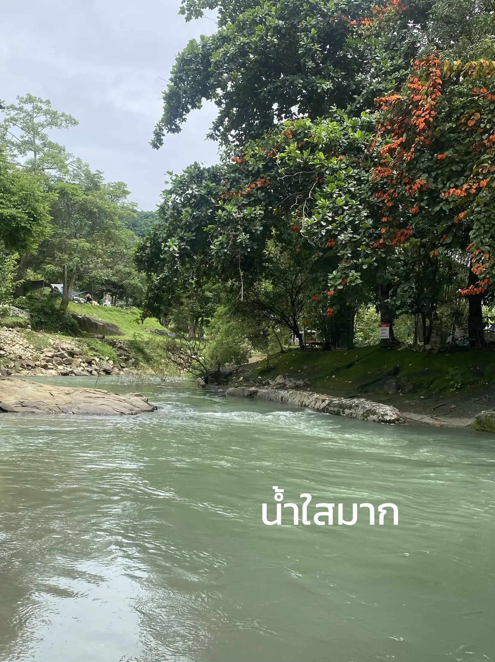 สายแคมป์ห้ามพลาด ลานรักแคมป์ 🏕️ | แกลเลอรีที่โพสต์โดย Tarn Chic Capuu ...