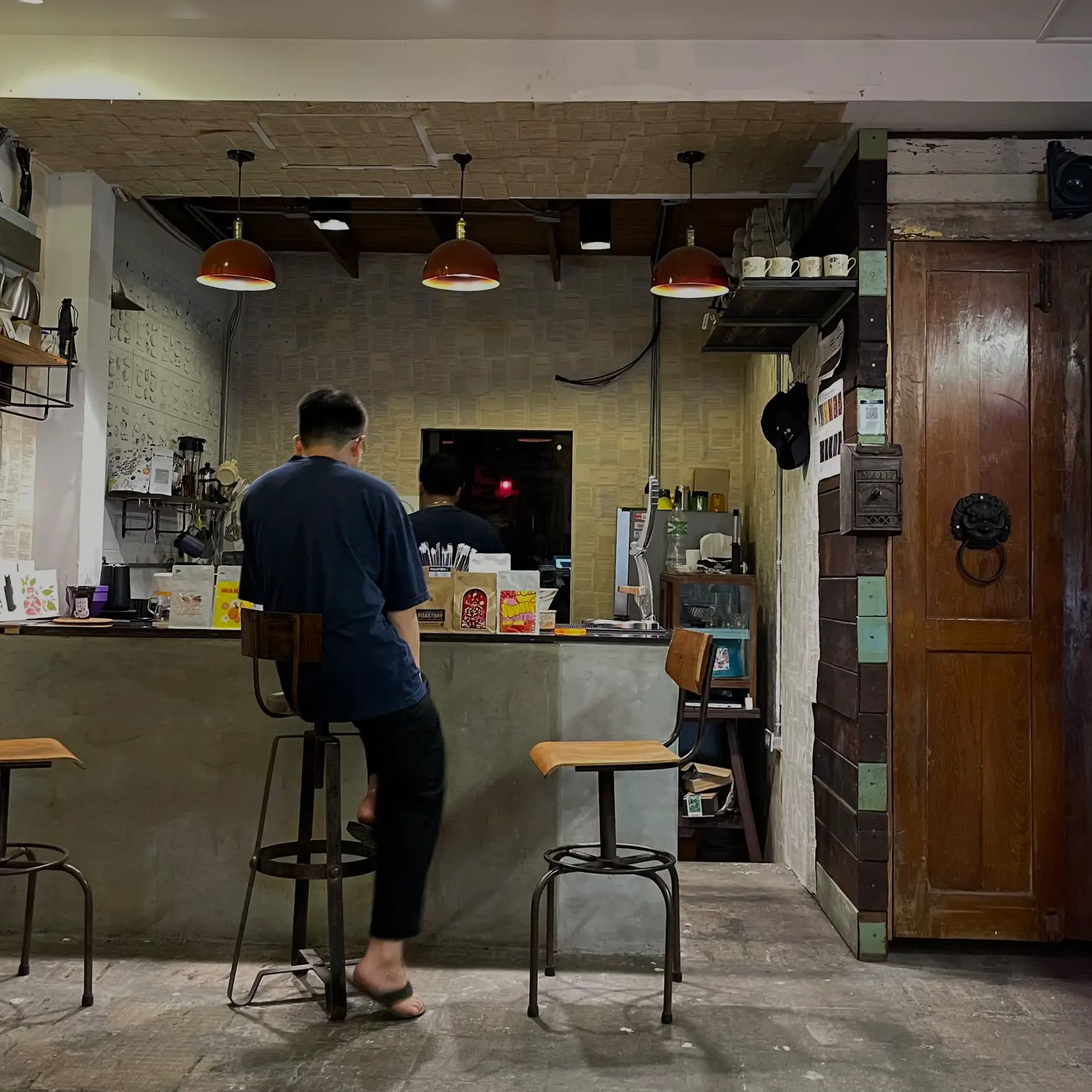 Doppio | แกลเลอรีที่โพสต์โดย Bout.mood | Lemon8