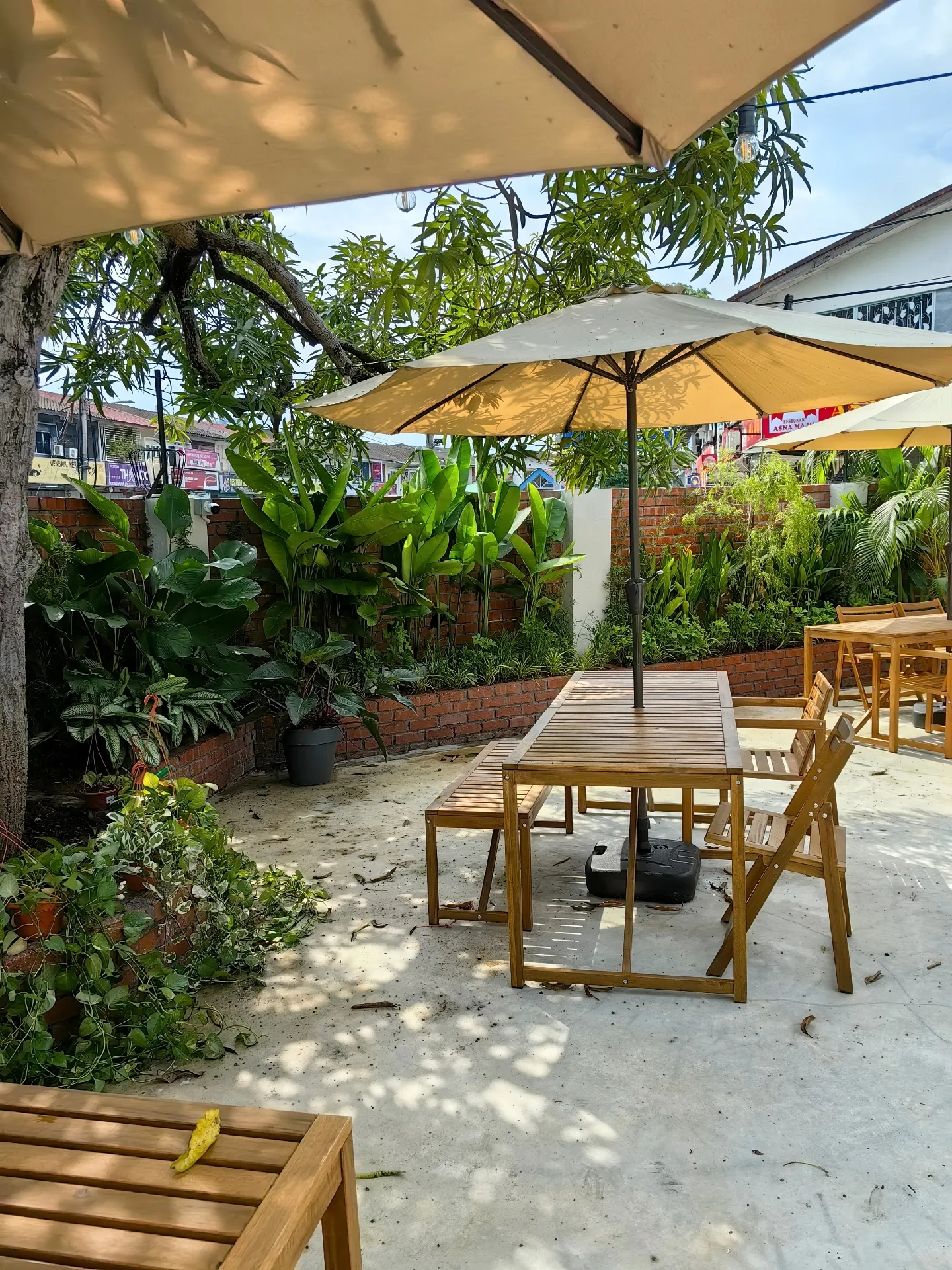 🇲🇾The New Bali Style Cafe in KL | แกลเลอรีที่โพสต์โดย Wen Kai | Lemon8